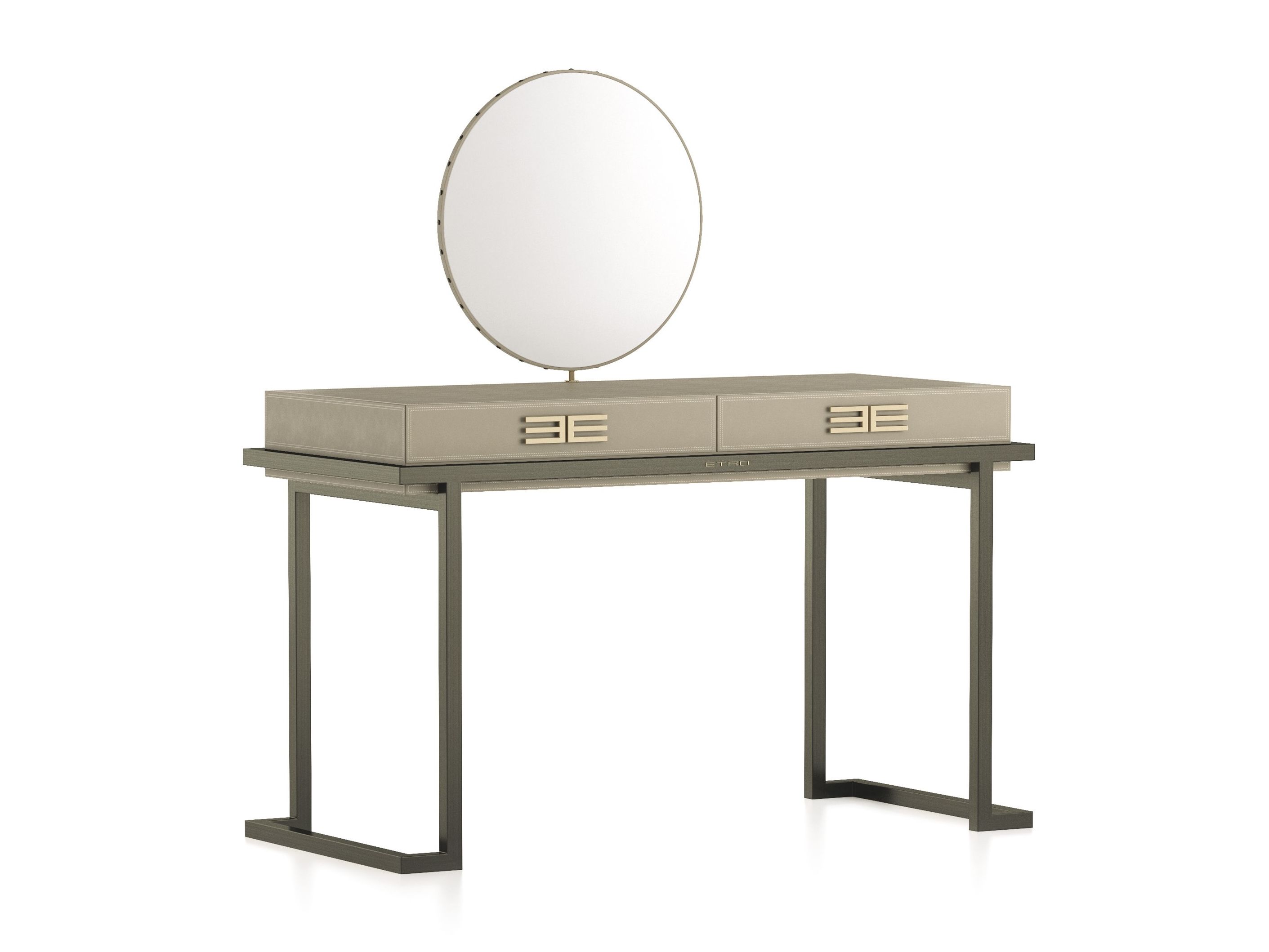 KOLKATA | Dressing table By ETRO Home Interiors