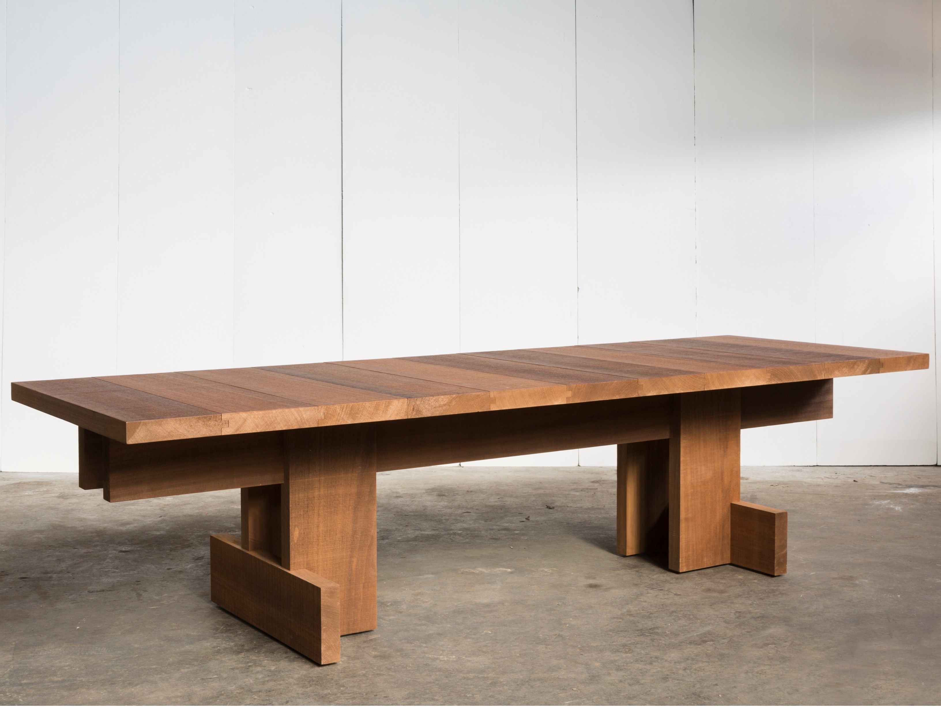 KOMBINAT table By Heerenhuis