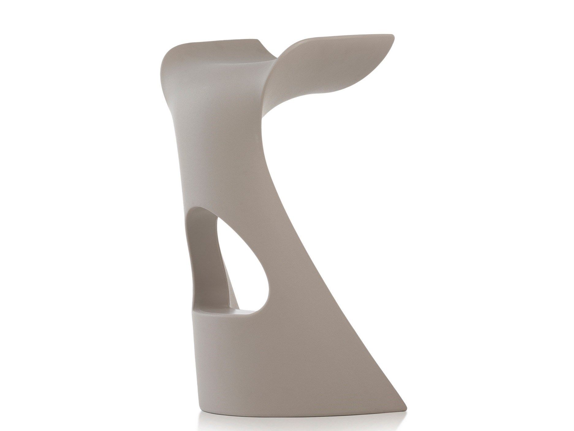 KONCORD Stool By SLIDE | design Karim Rashid
