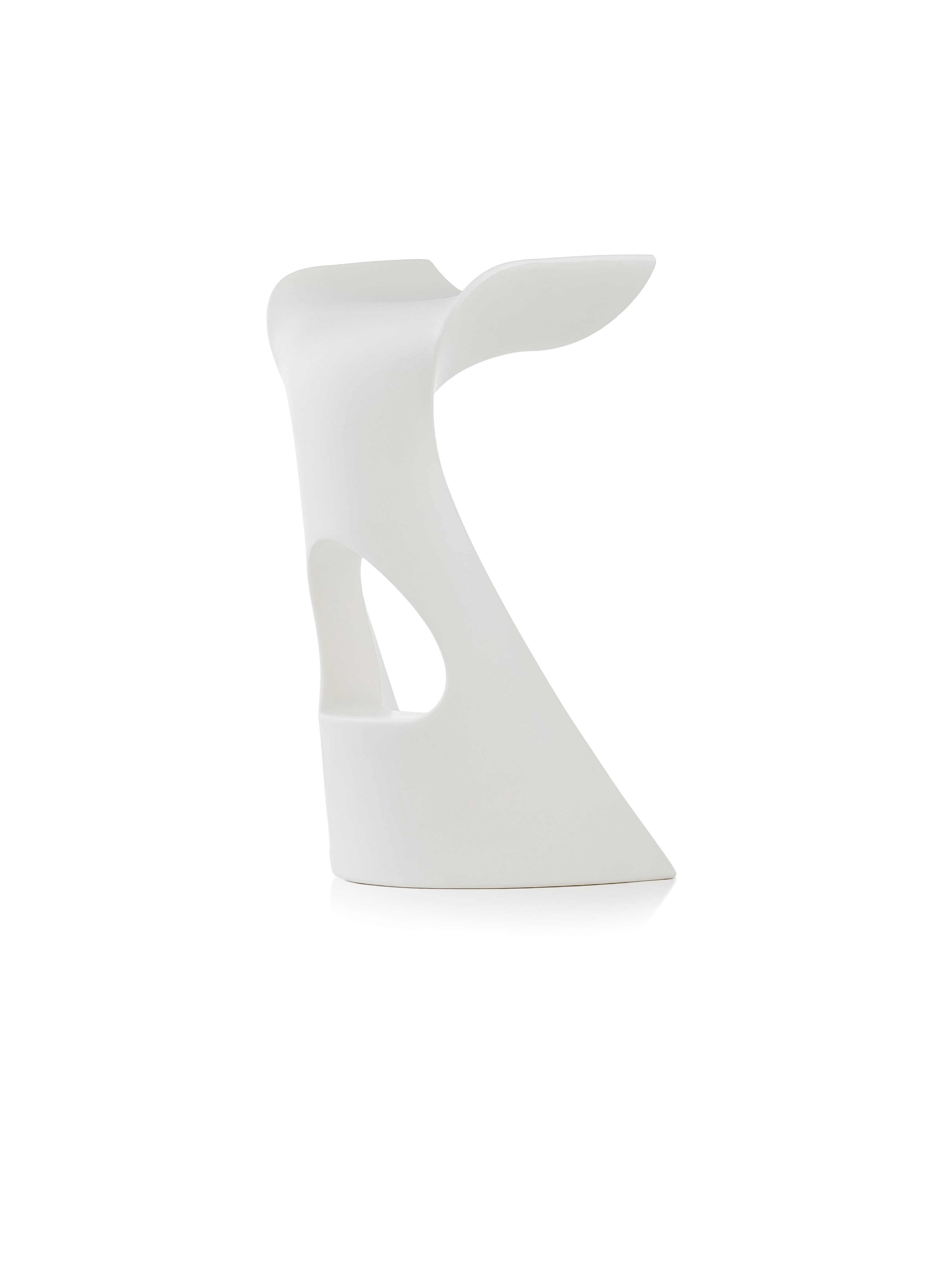 KONCORD Stool By SLIDE | design Karim Rashid