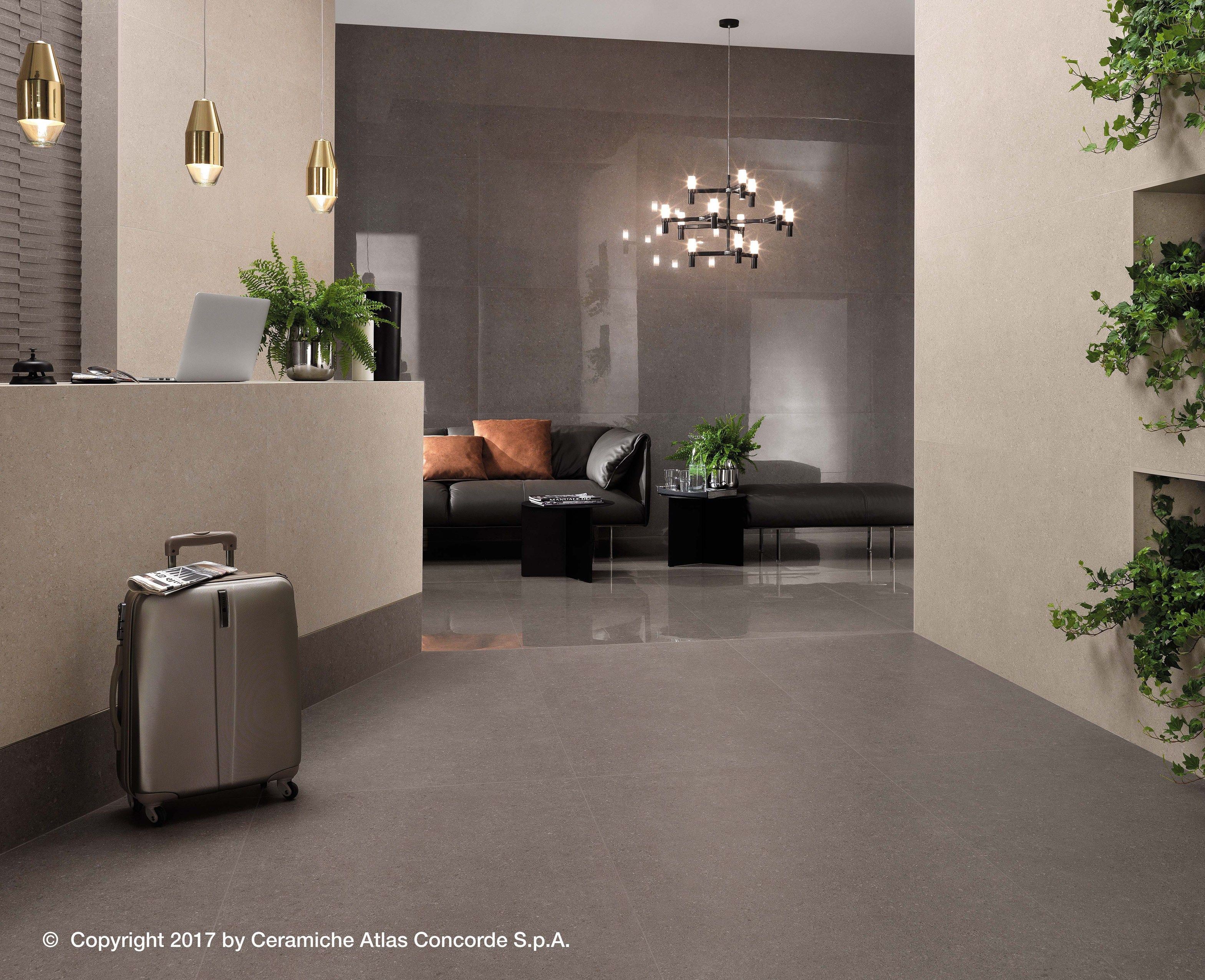 KONE WALL | Revêtement mural Collection Kone By Atlas Concorde