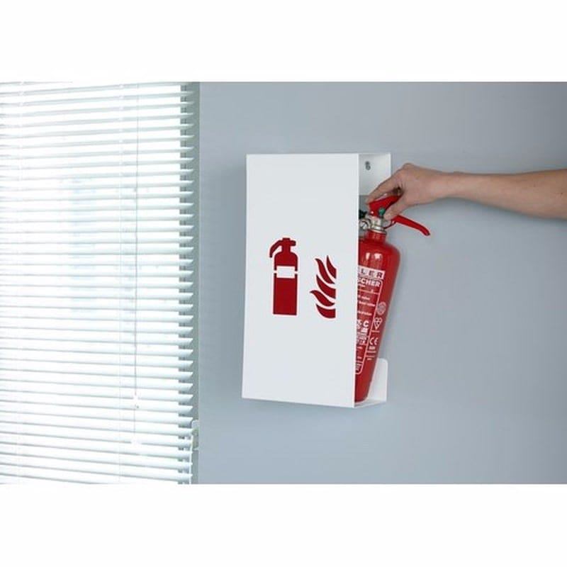 KONSTANTIN SLAWINSKI - FIRE MINI Fire locker By In Stock design Formfusion