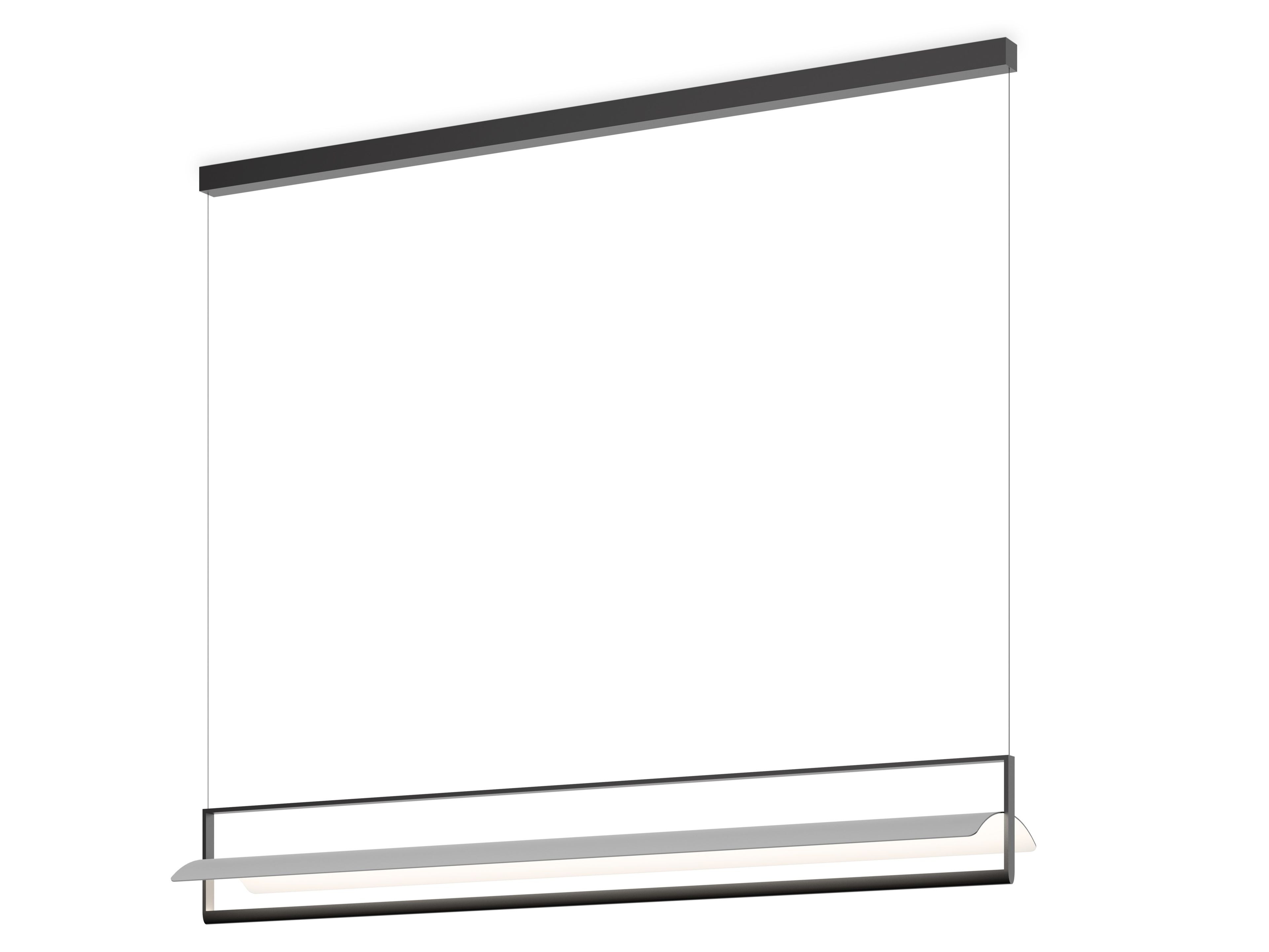 KONTORNO 6436 Pendant lamp By Vibia | design Sebastian Herkner