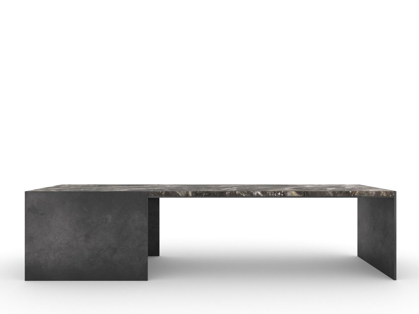 LINE Coffee table By KOOTS