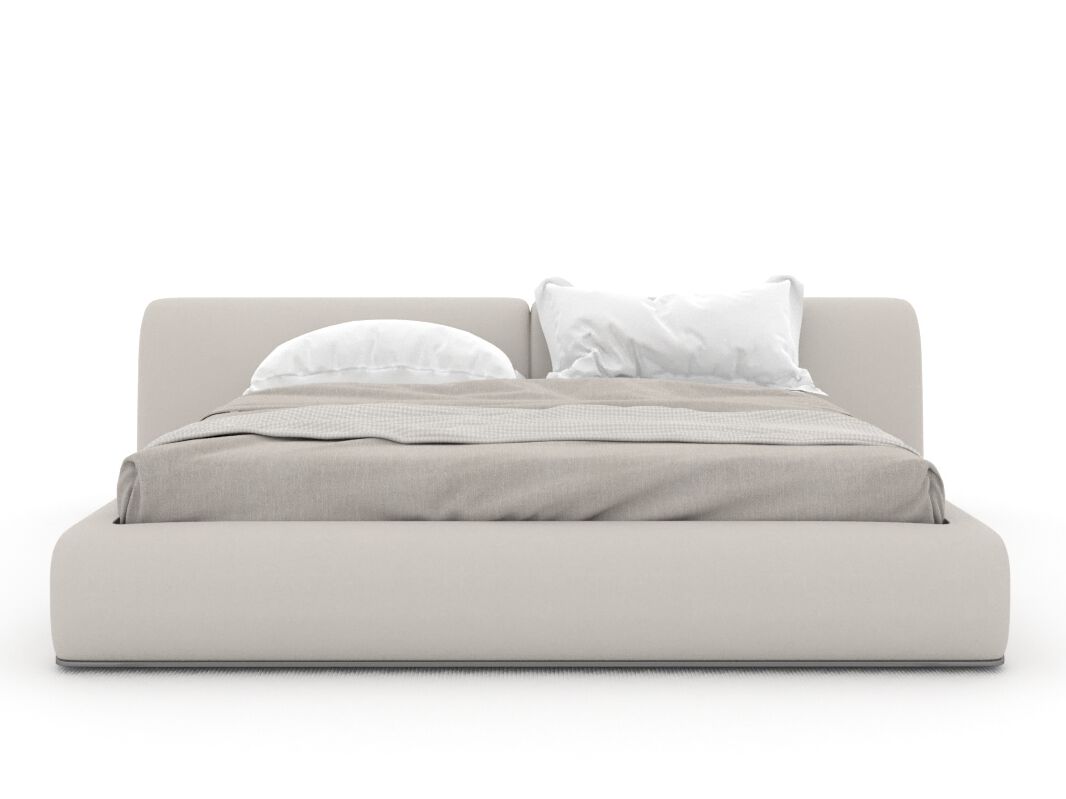 SOFT Bed By KOOTS