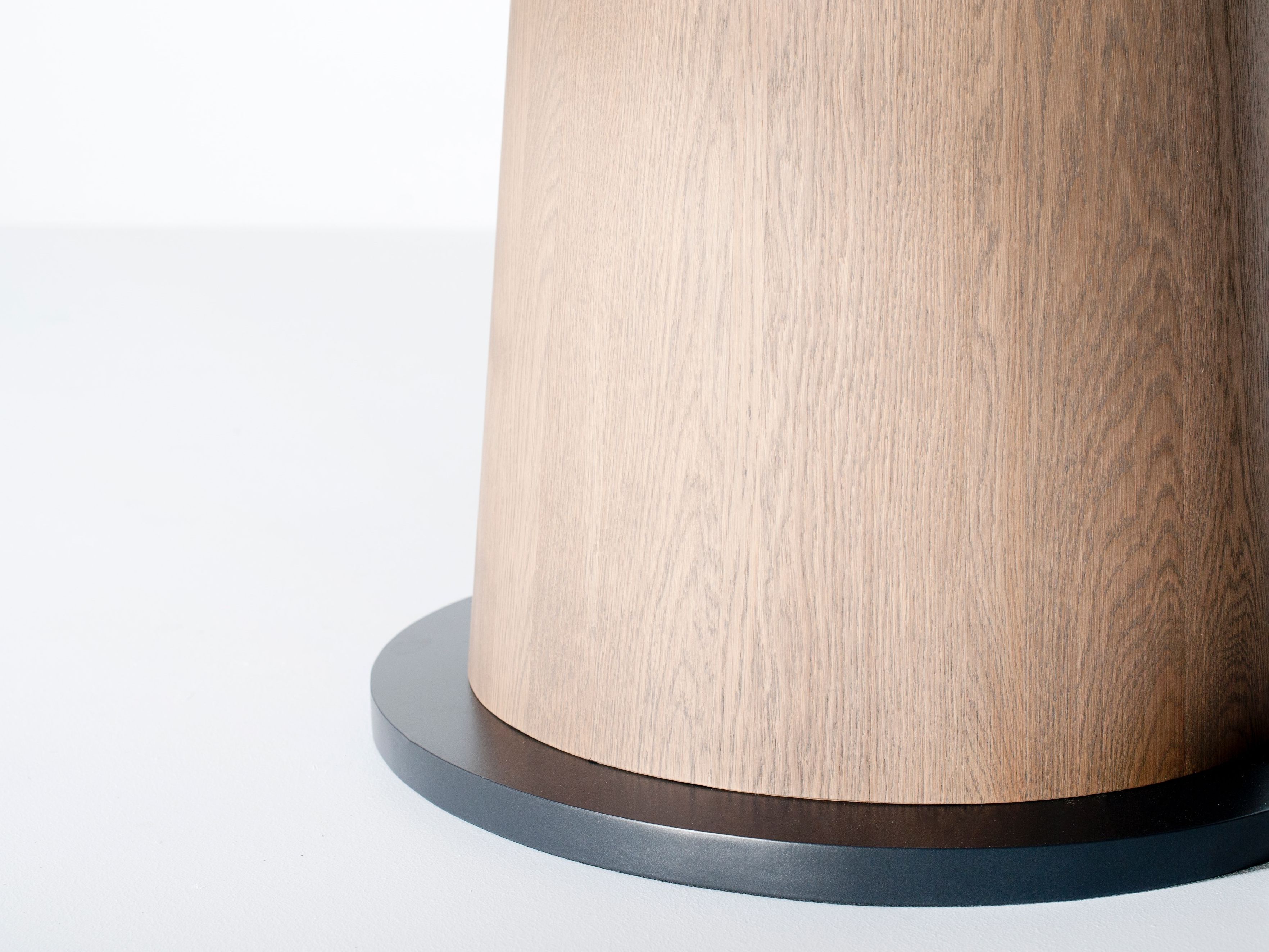 KOPS ONE | Dining table By Van Rossum design Marlieke van Rossum