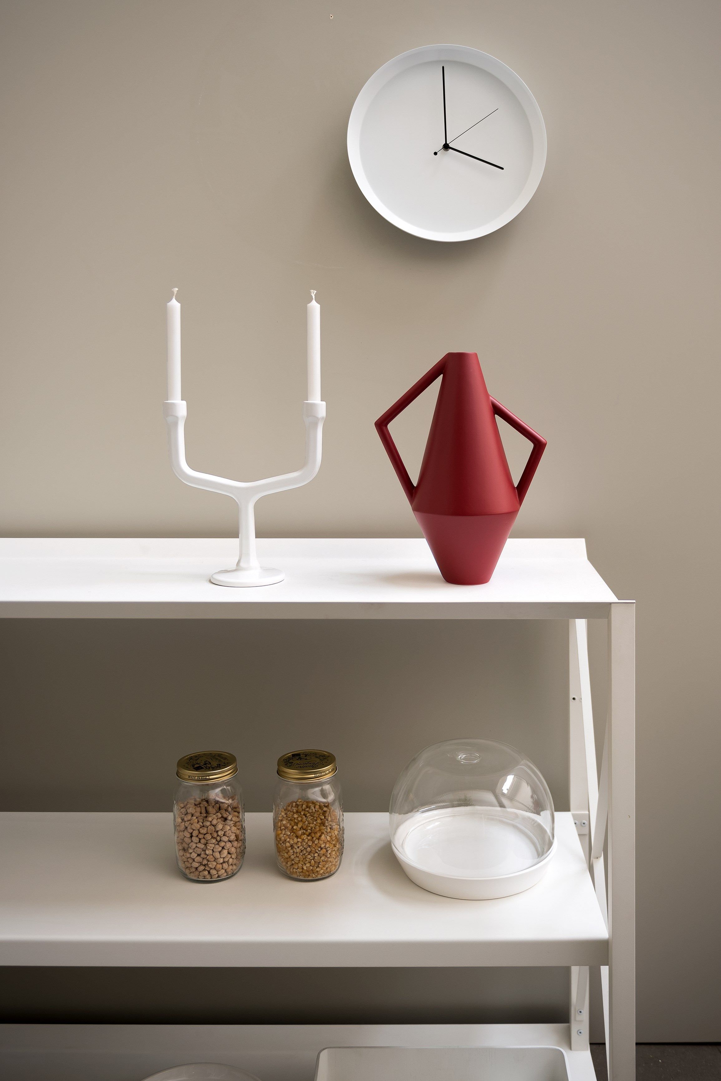 KORA VASE Vase By Atipico