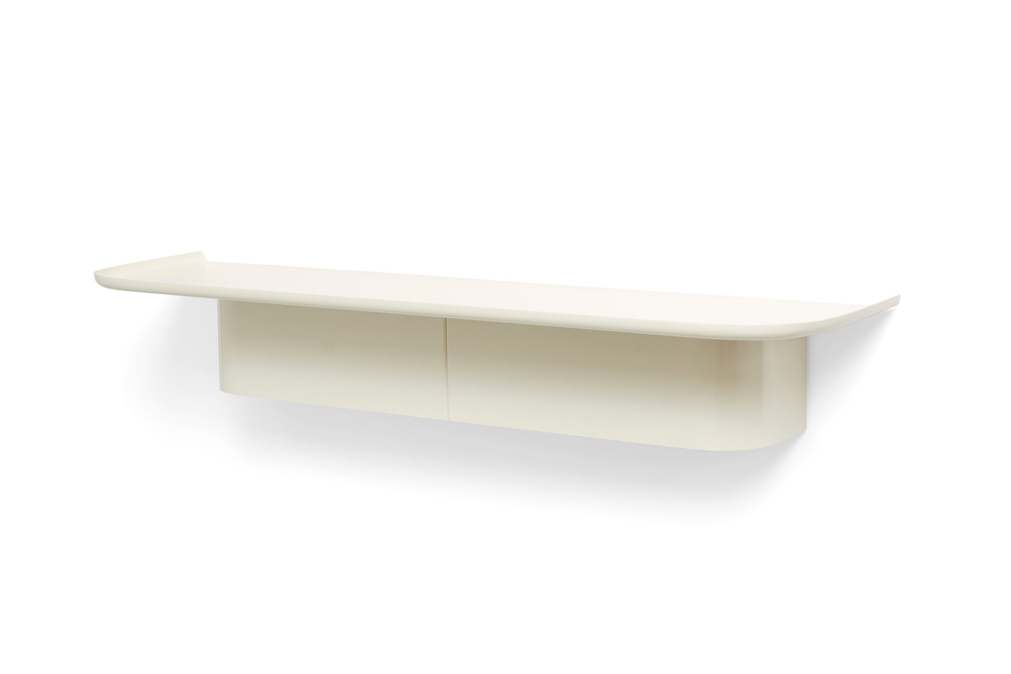 KORPUS Wall shelf By Hay
