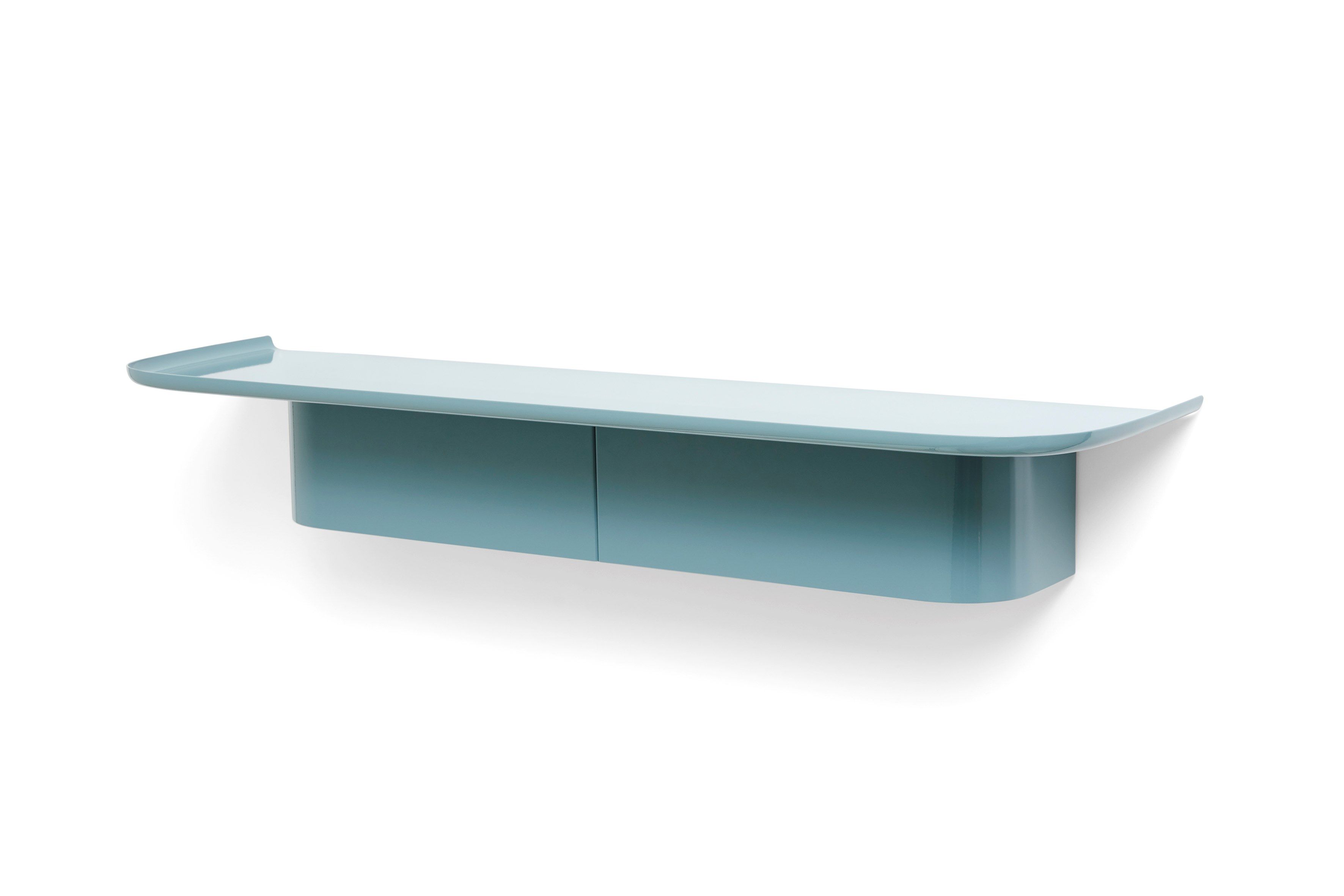 KORPUS Wall shelf By Hay