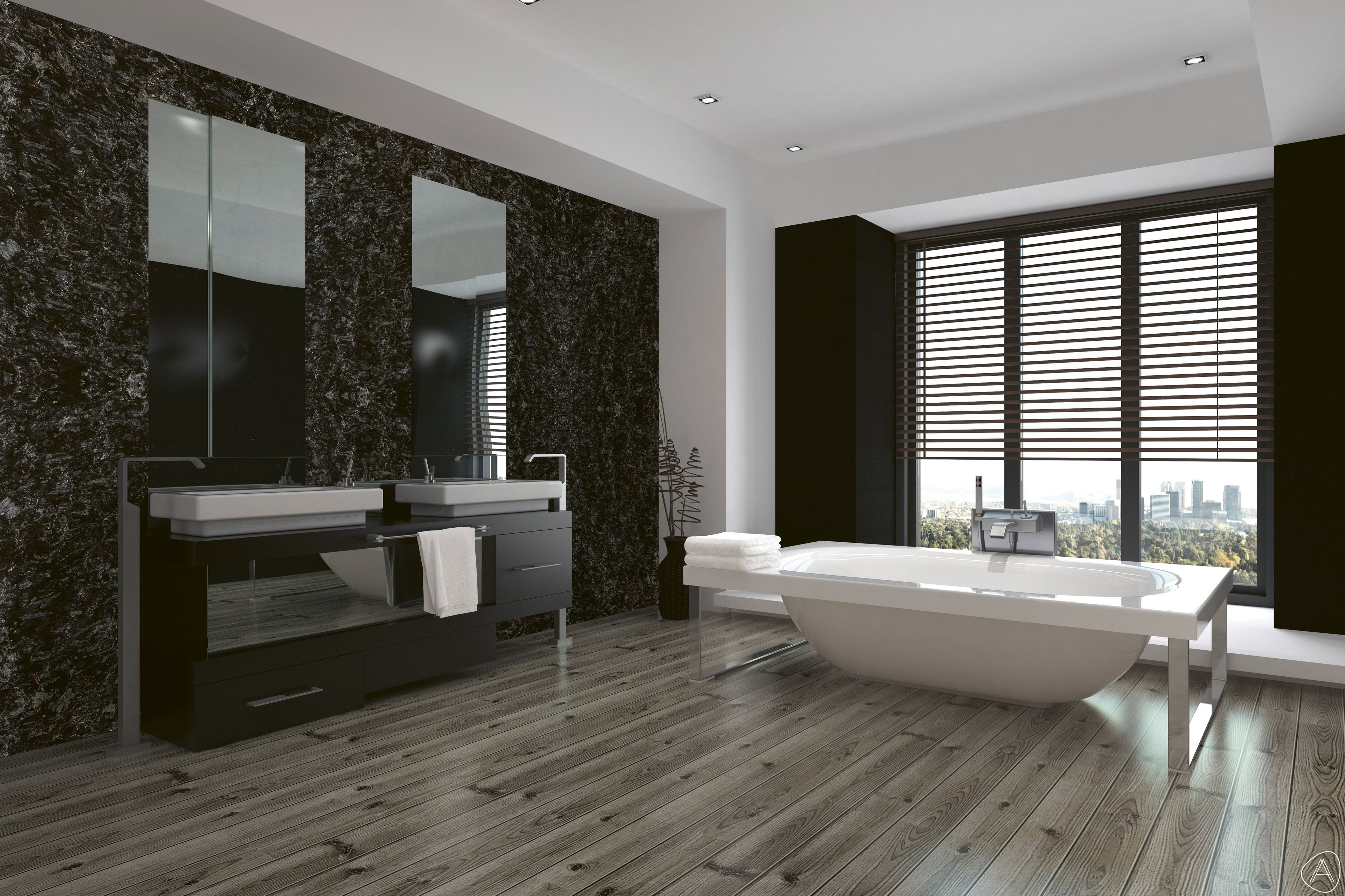KOSMUS “A” Flooring By Antolini®