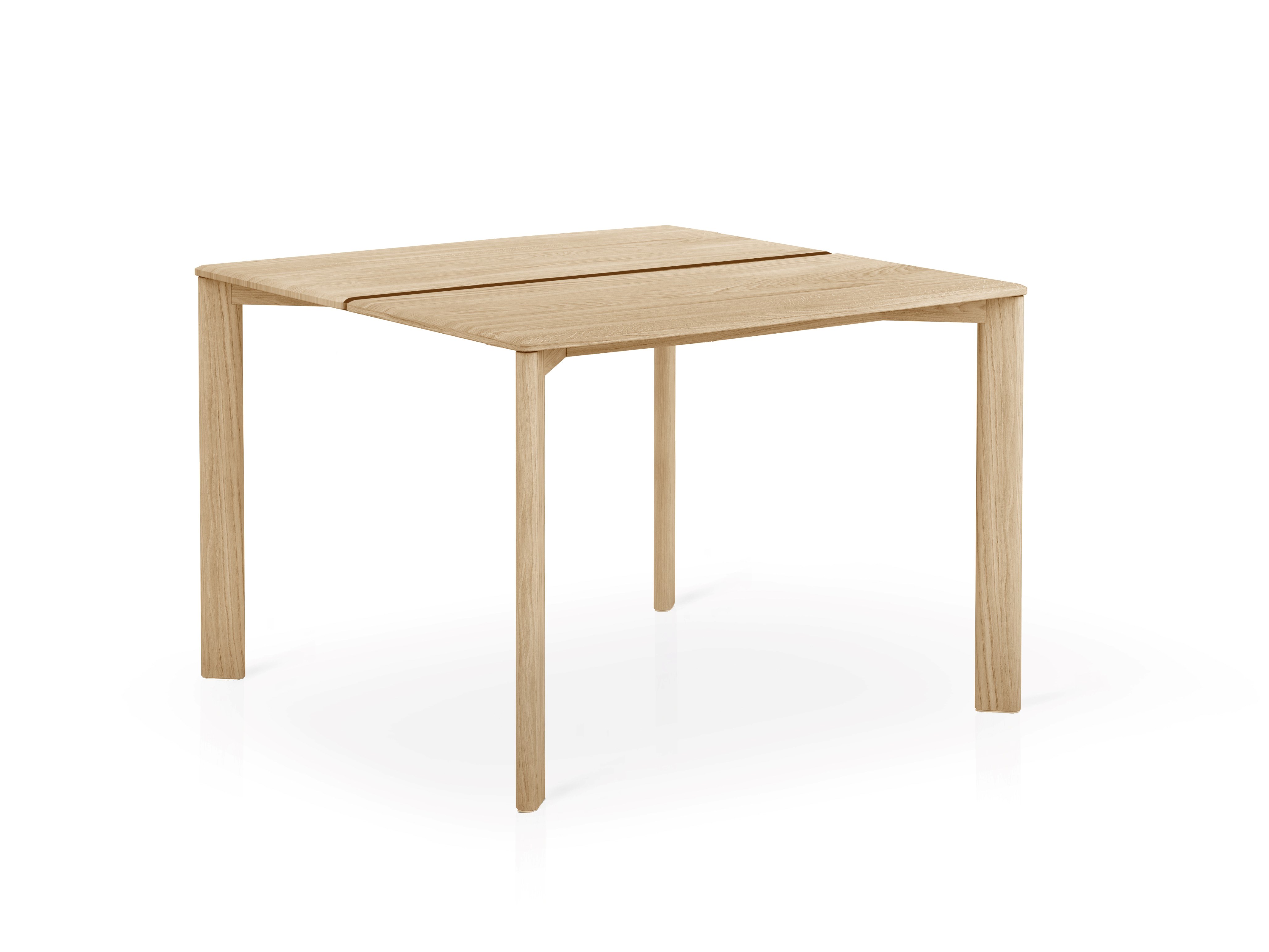 KOTAI Table By EXPORMIM | design Mario Ruiz