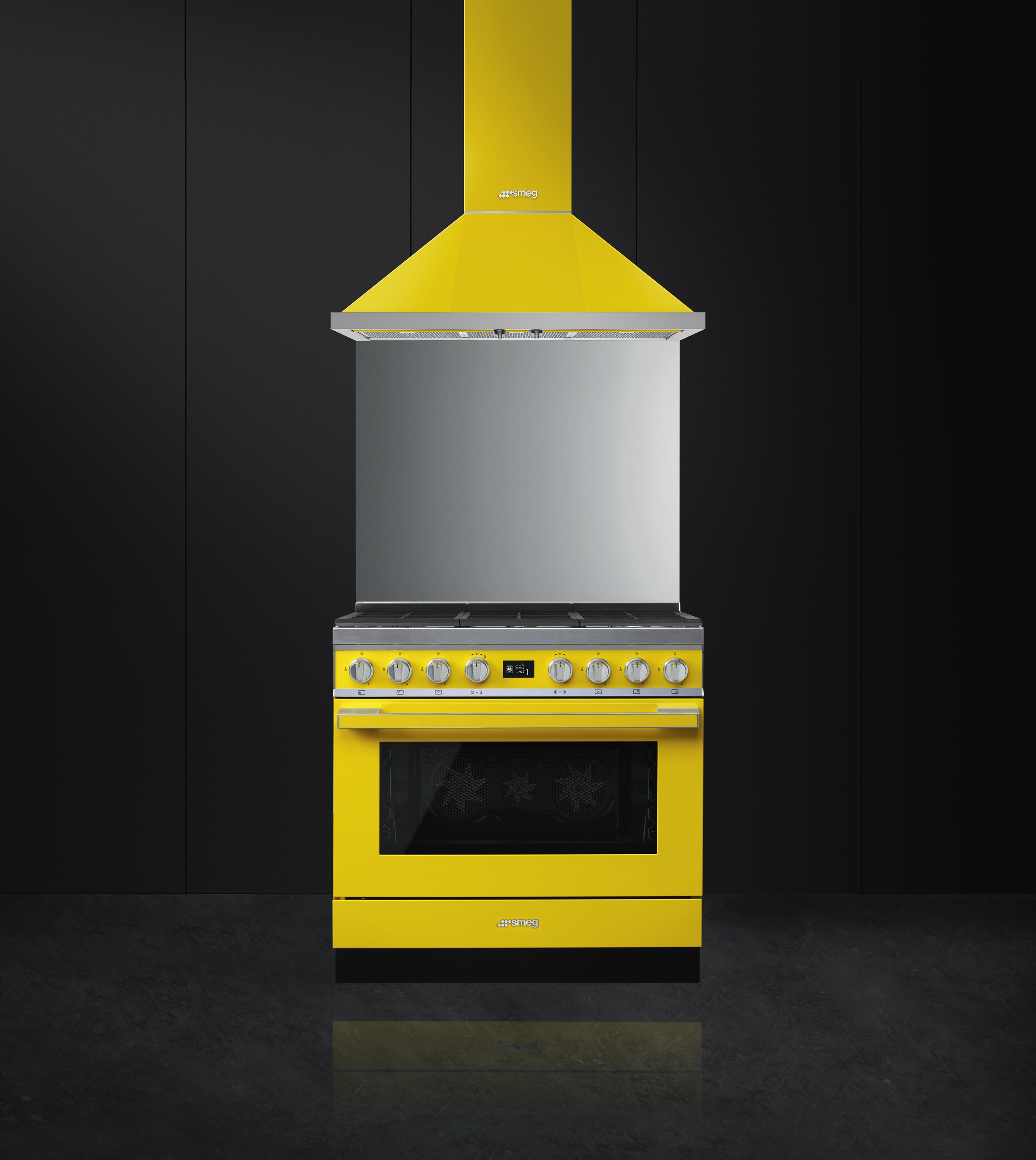 PORTOFINO KPF9 | Cappa By Smeg
