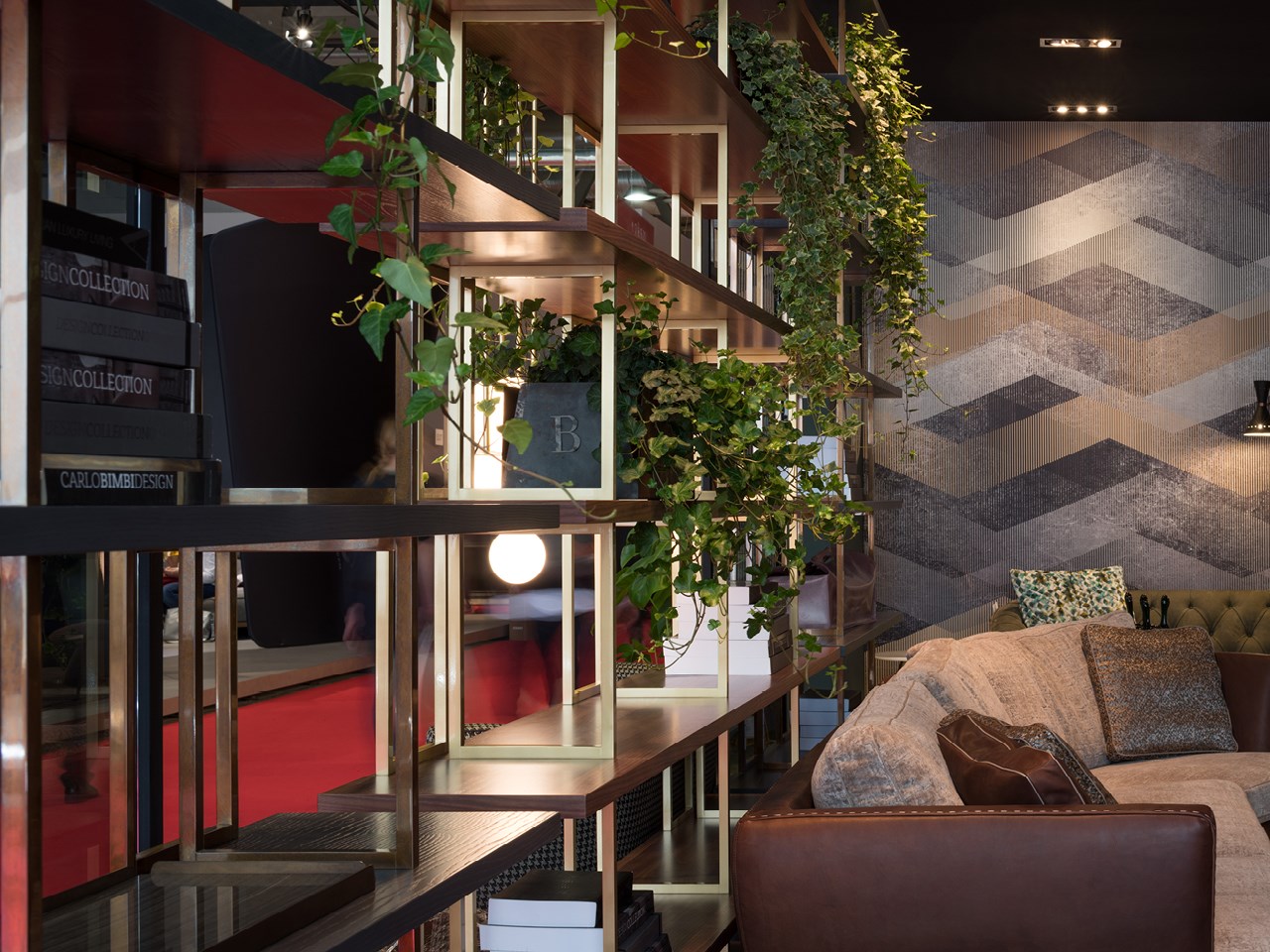 KRIS Kris Collection By Borzalino design Carlo Bimbi