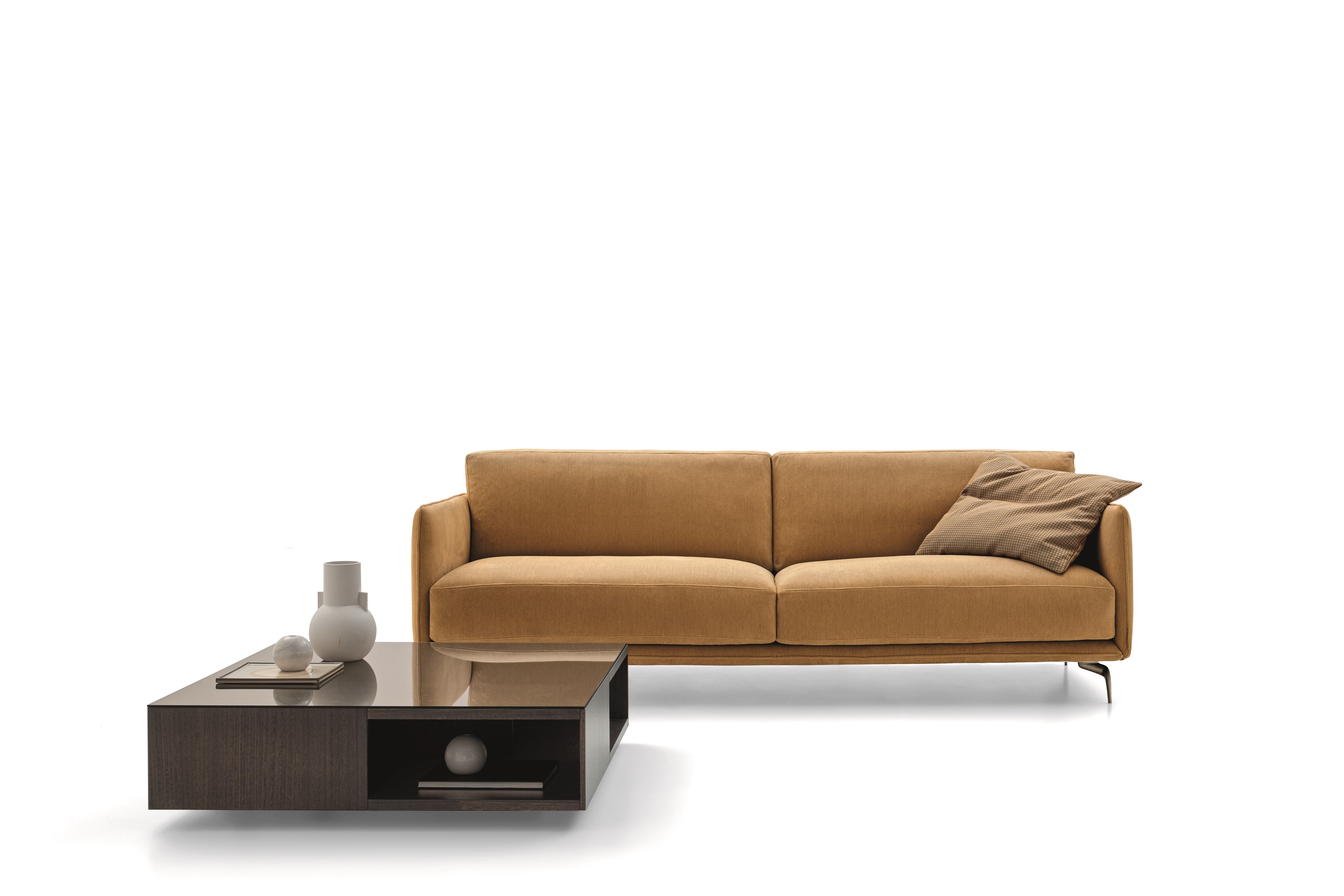 KRISBY | 3 seater sofa 3 seater fabric sofa By Ditre Italia | design ...