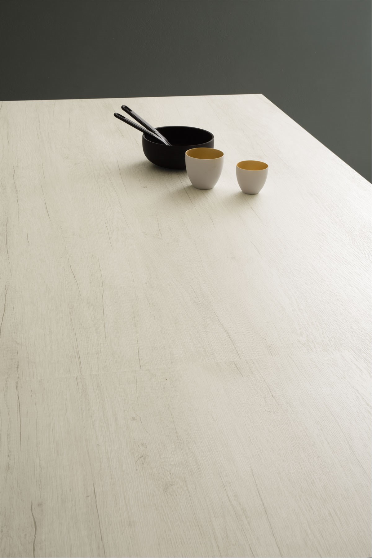 KRONO BASIC | Table Extending rectangular aluminium table By Pointhouse ...