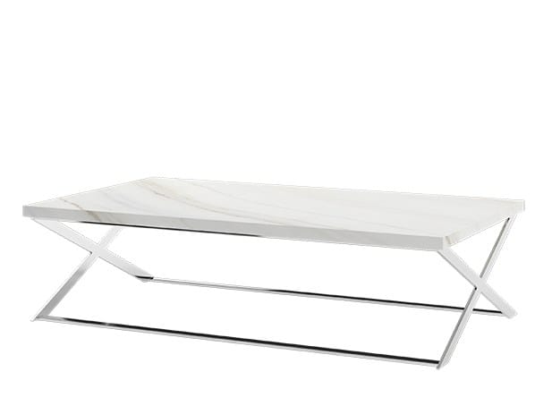 KROSS | Rectangular coffee table By Capital Collection