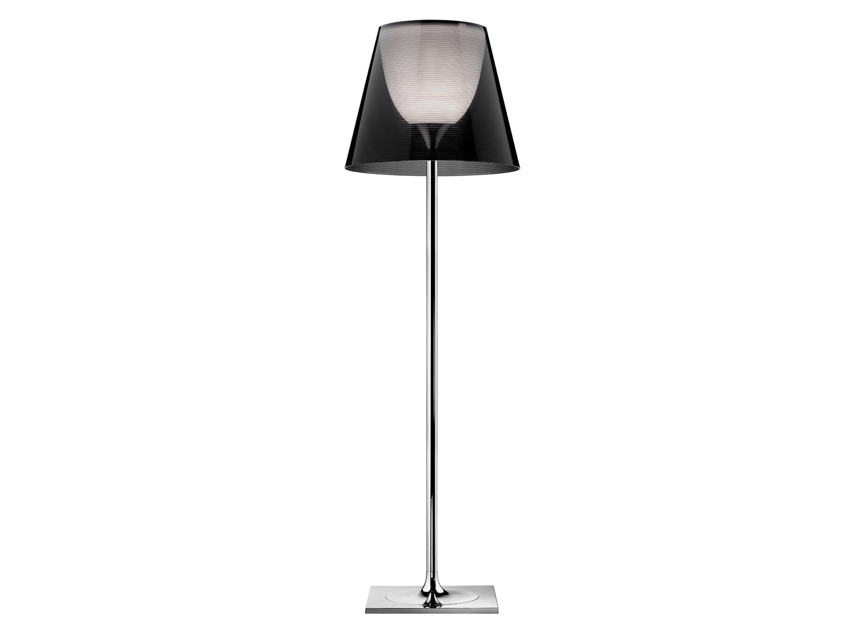 KTRIBE F Floor lamp By Flos | design Philippe Starck