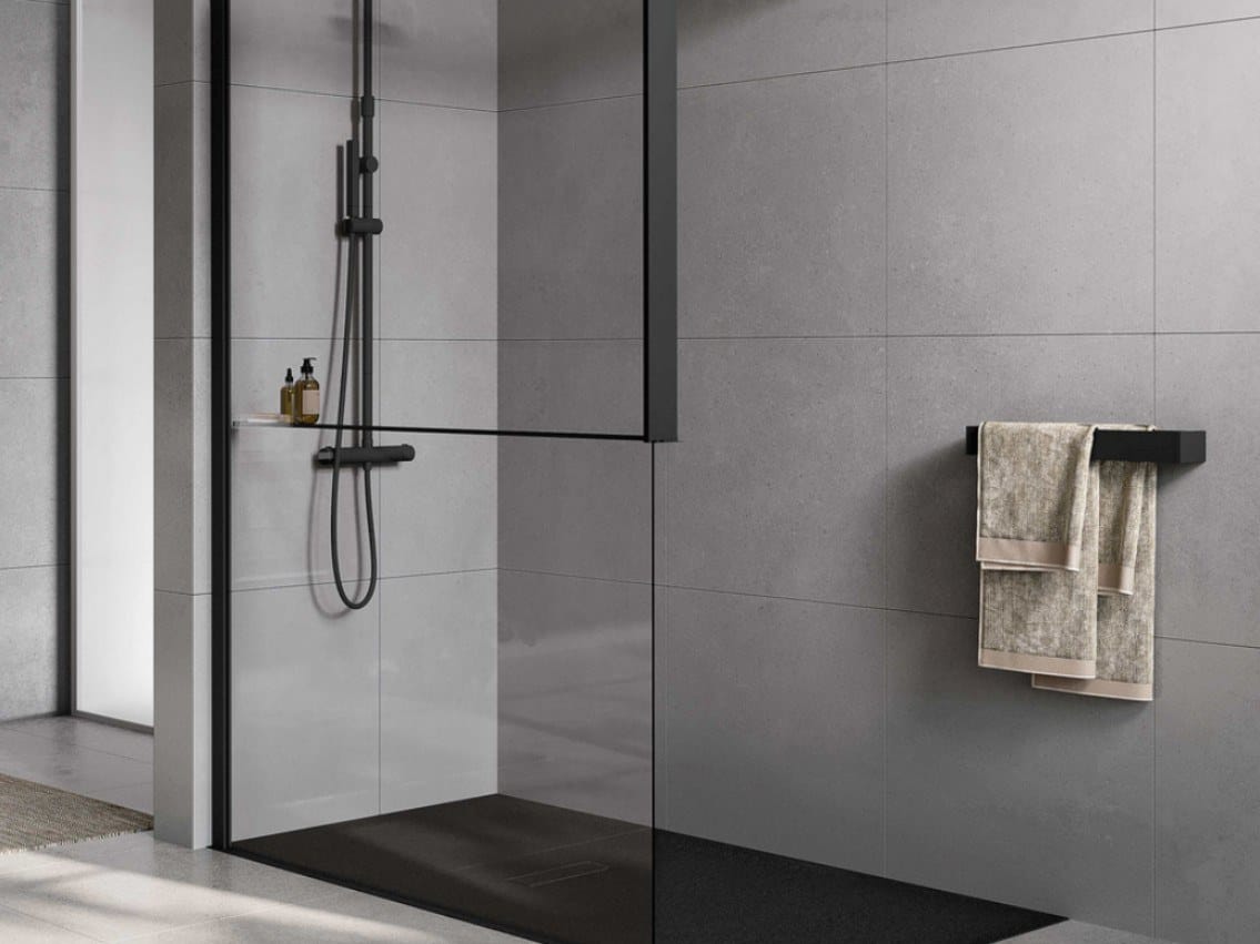 KUADRA H KIT FRAME By NOVELLINI