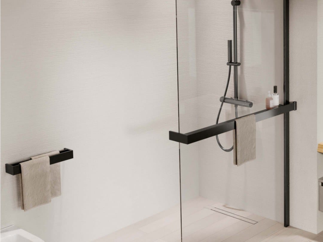 KUADRA HD FRAME By NOVELLINI