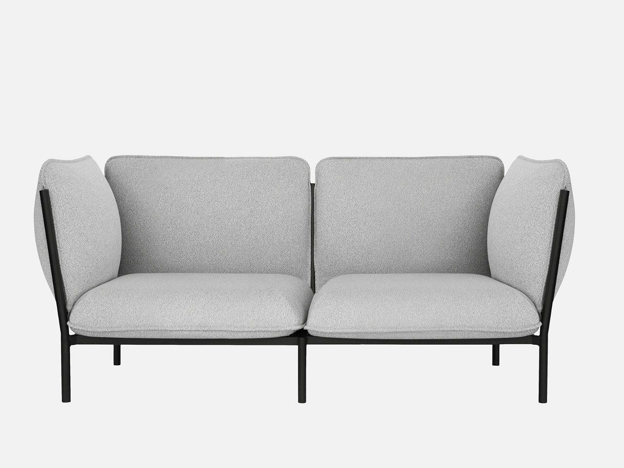 KUMO | 2 seater sofa By Hem design Anderssen & Voll