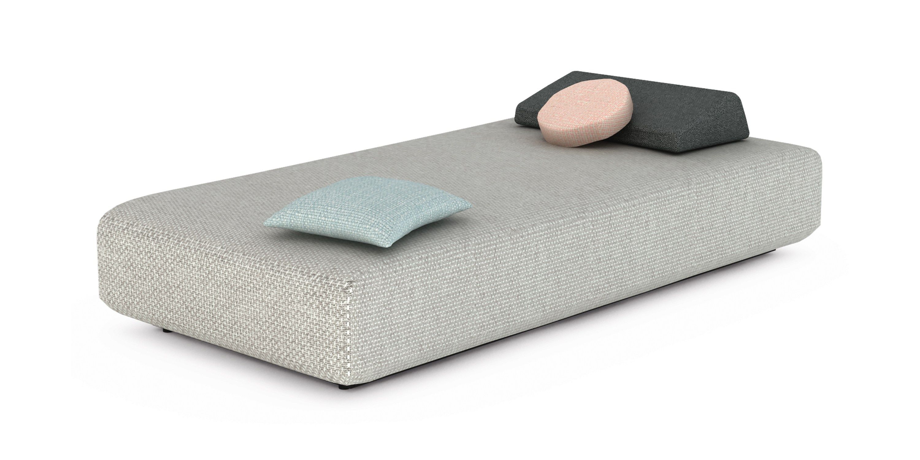 KUMO | Garden bed Kumo Collection By MANUTTI