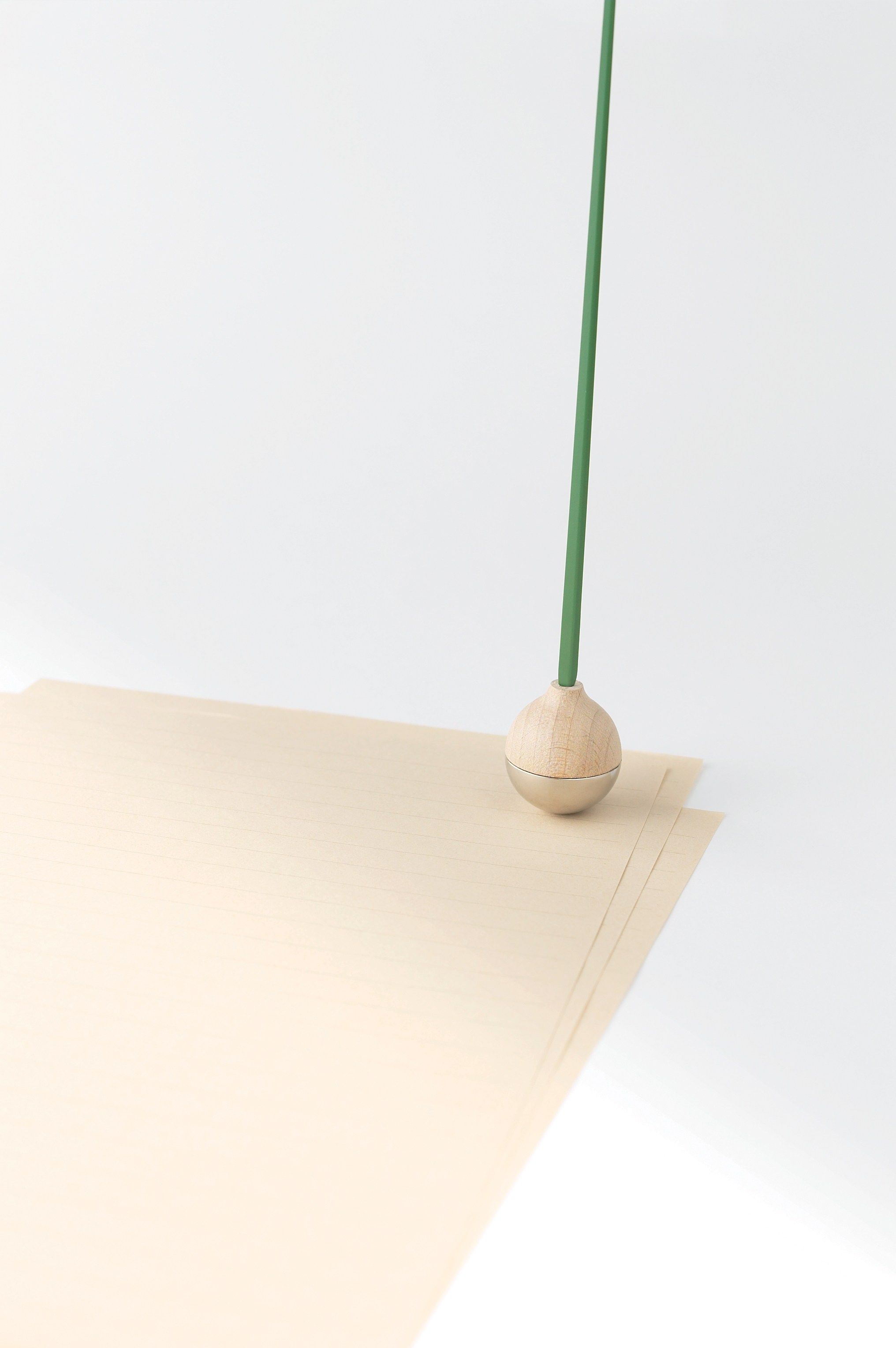 Decorative object KUSA By Plus D design Hiromi Taki, Tomonori Ohata