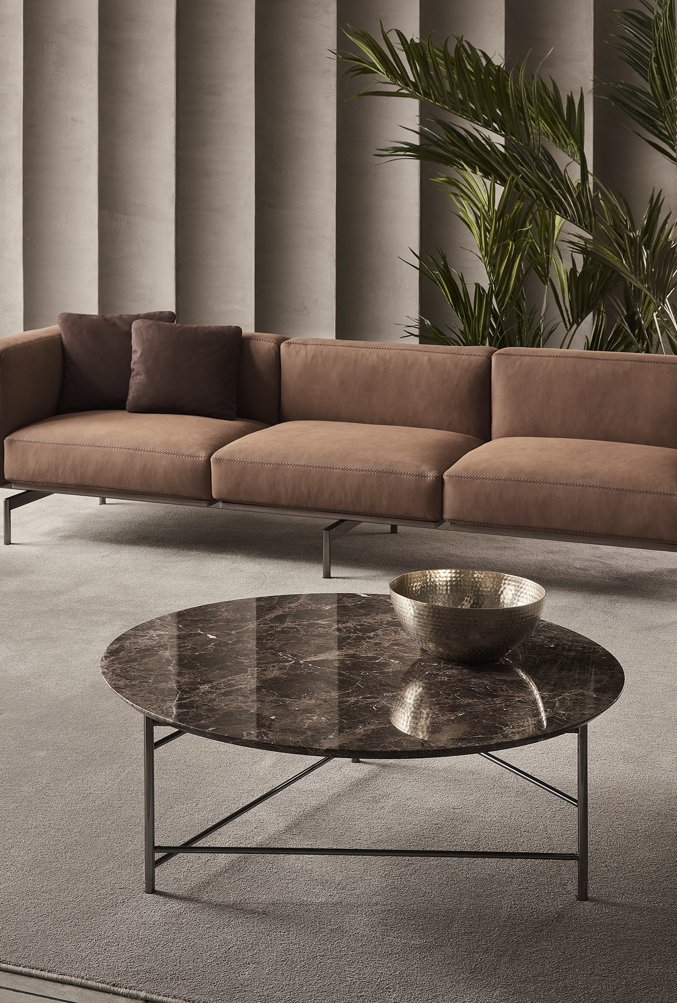 KYOTO | Coffee table Kyoto Collection By Marelli design Marco Cattaneo