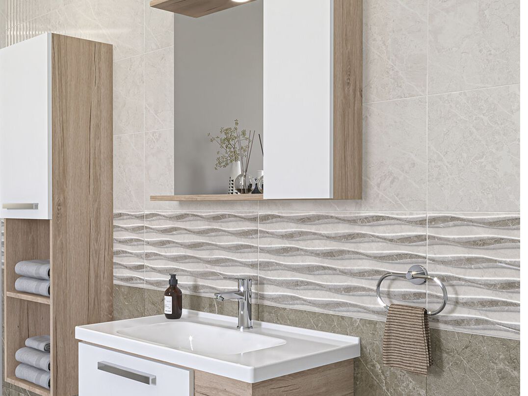 ALEGRA Wall tiles By Kale