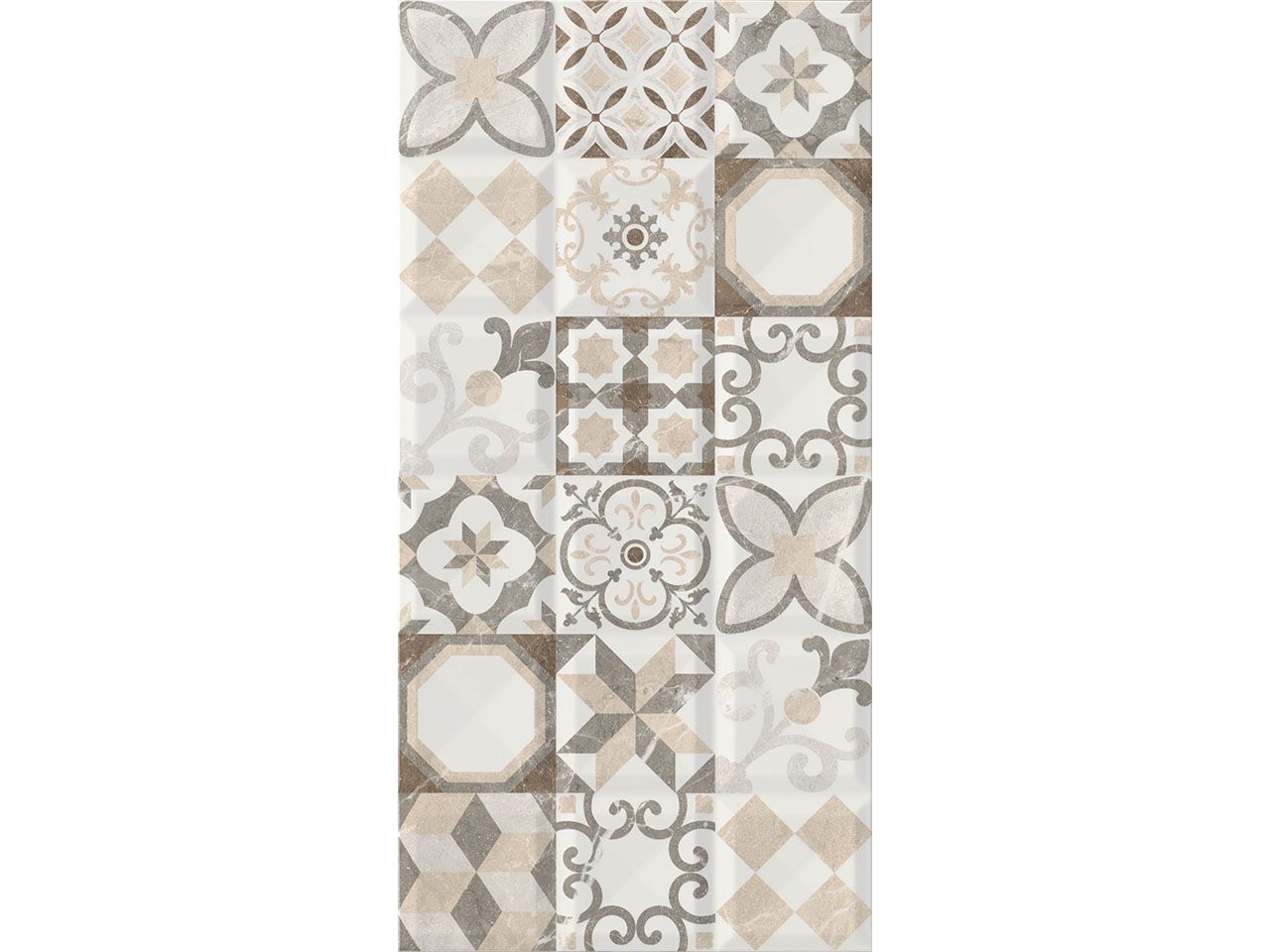ARIA Wall tiles By Kale