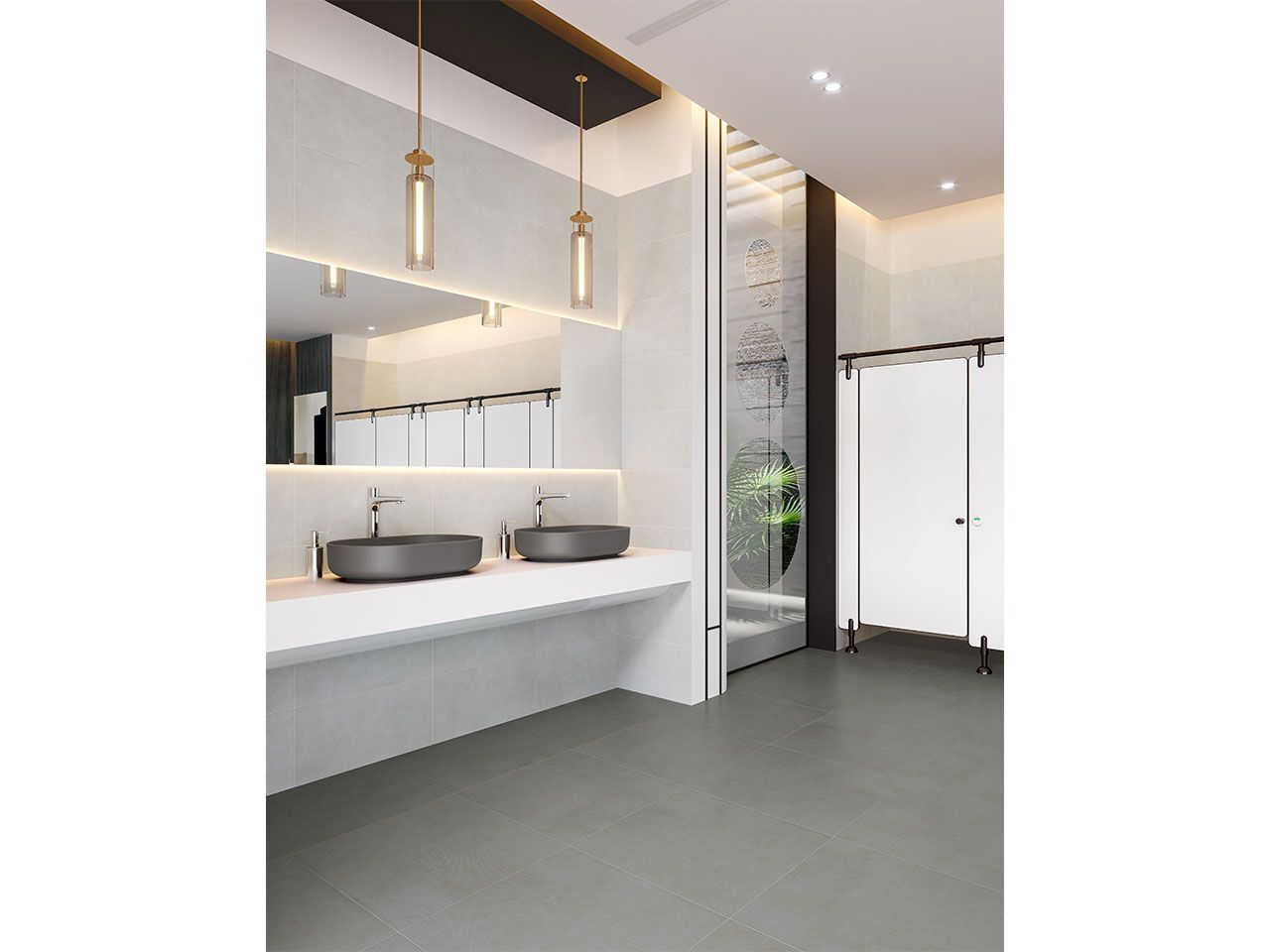 DANTE Wall tiles By Kale