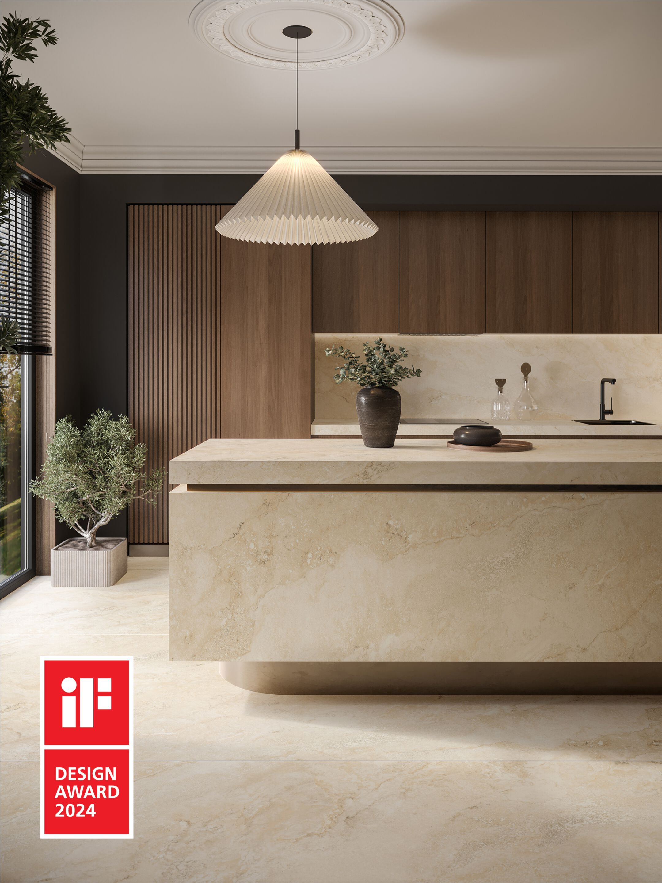 EARTH COLLECTION Indoor/outdoor porcelain stoneware wall/floor tiles ...