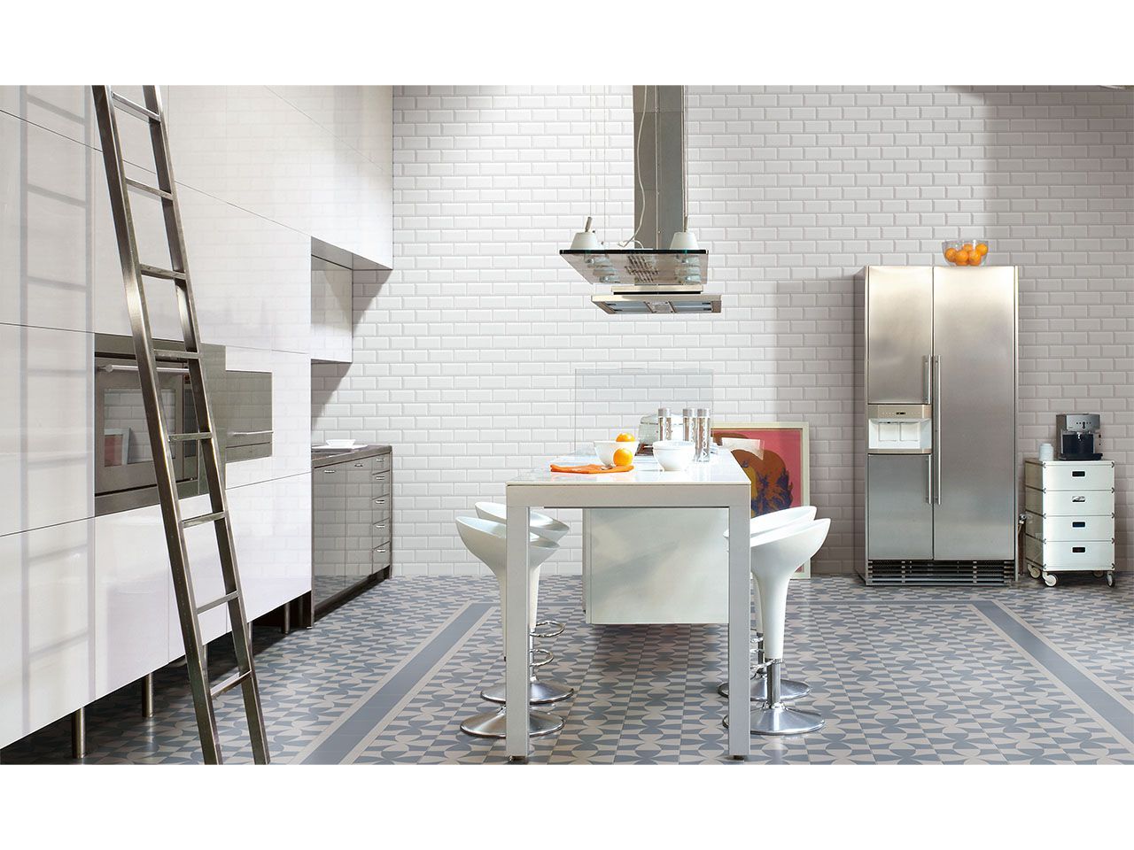 MILLENNIUM Wall tiles By Kale