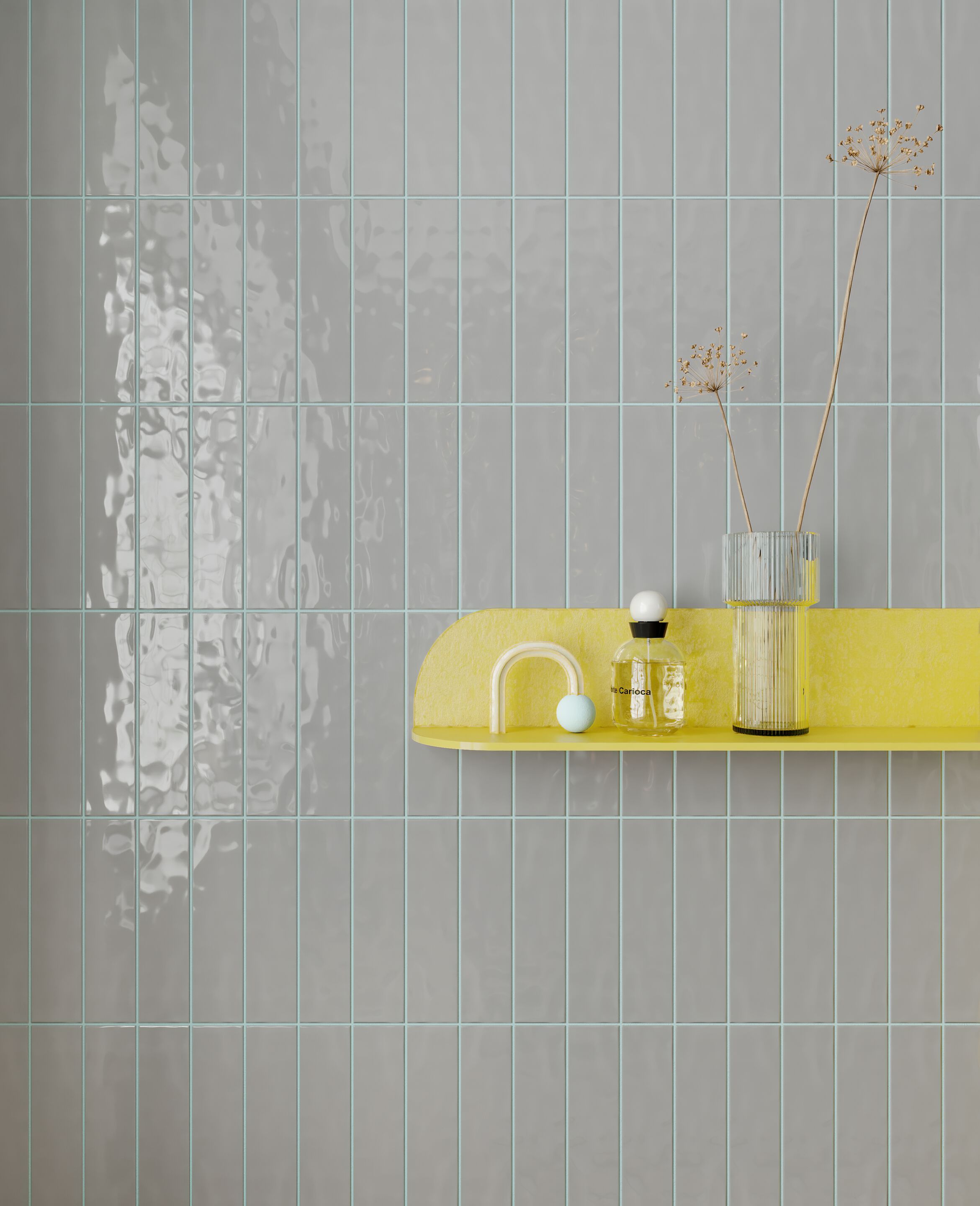 PURITY Wall tiles By Kale