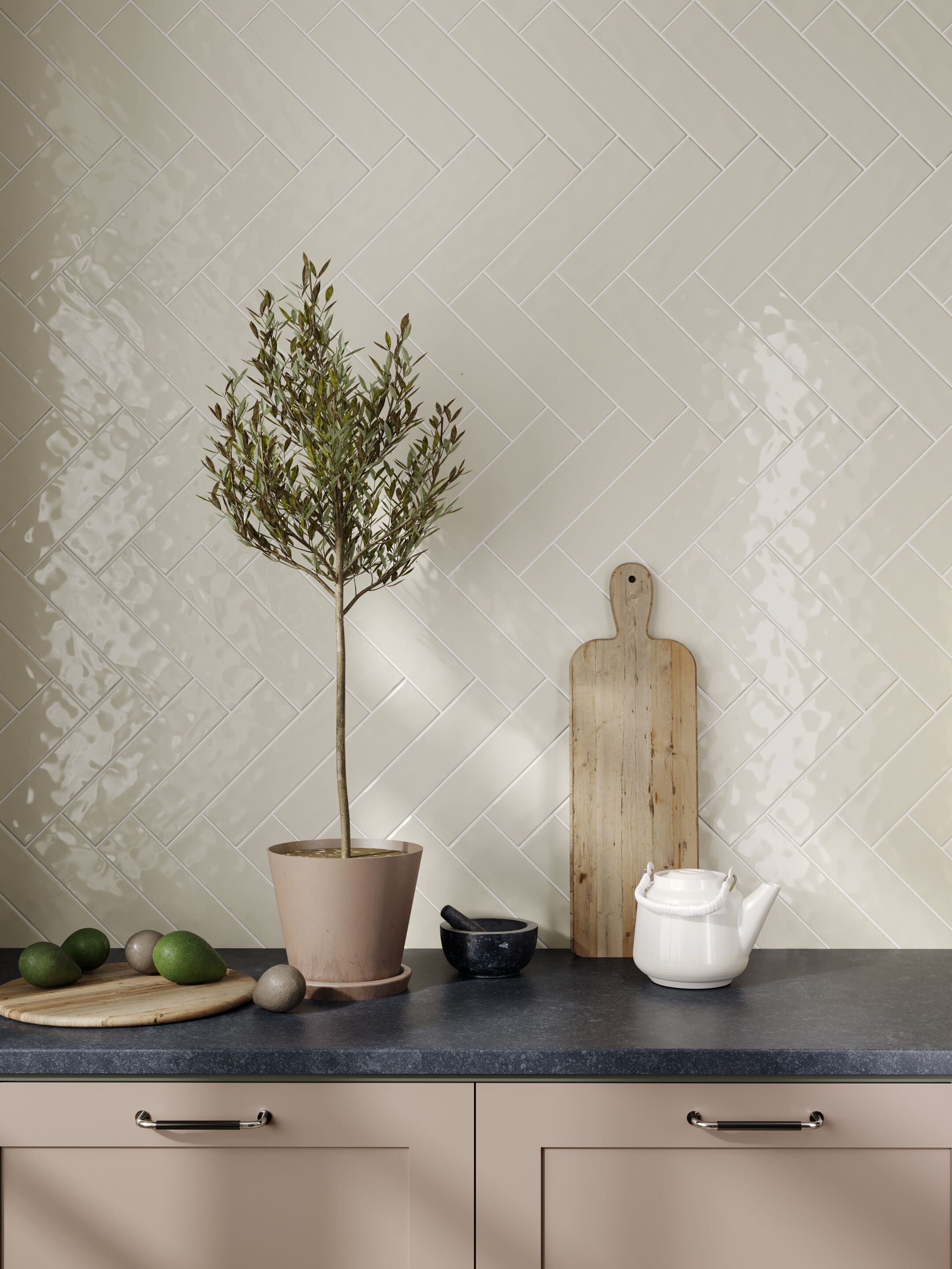 PURITY Wall tiles By Kale