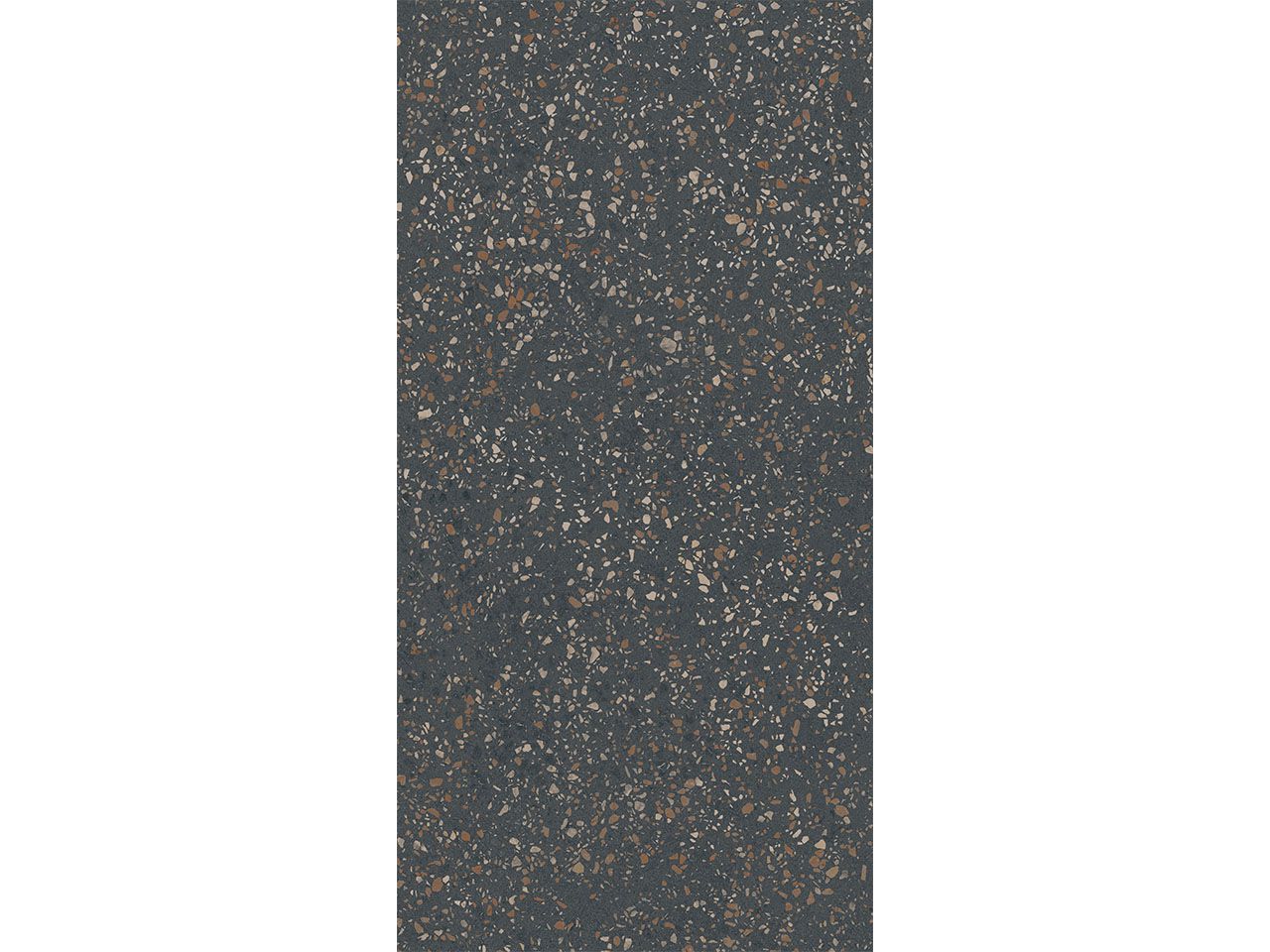 TERRAZZO MULTICOLOR Porcelain stoneware wall/floor tiles terrazzo ...