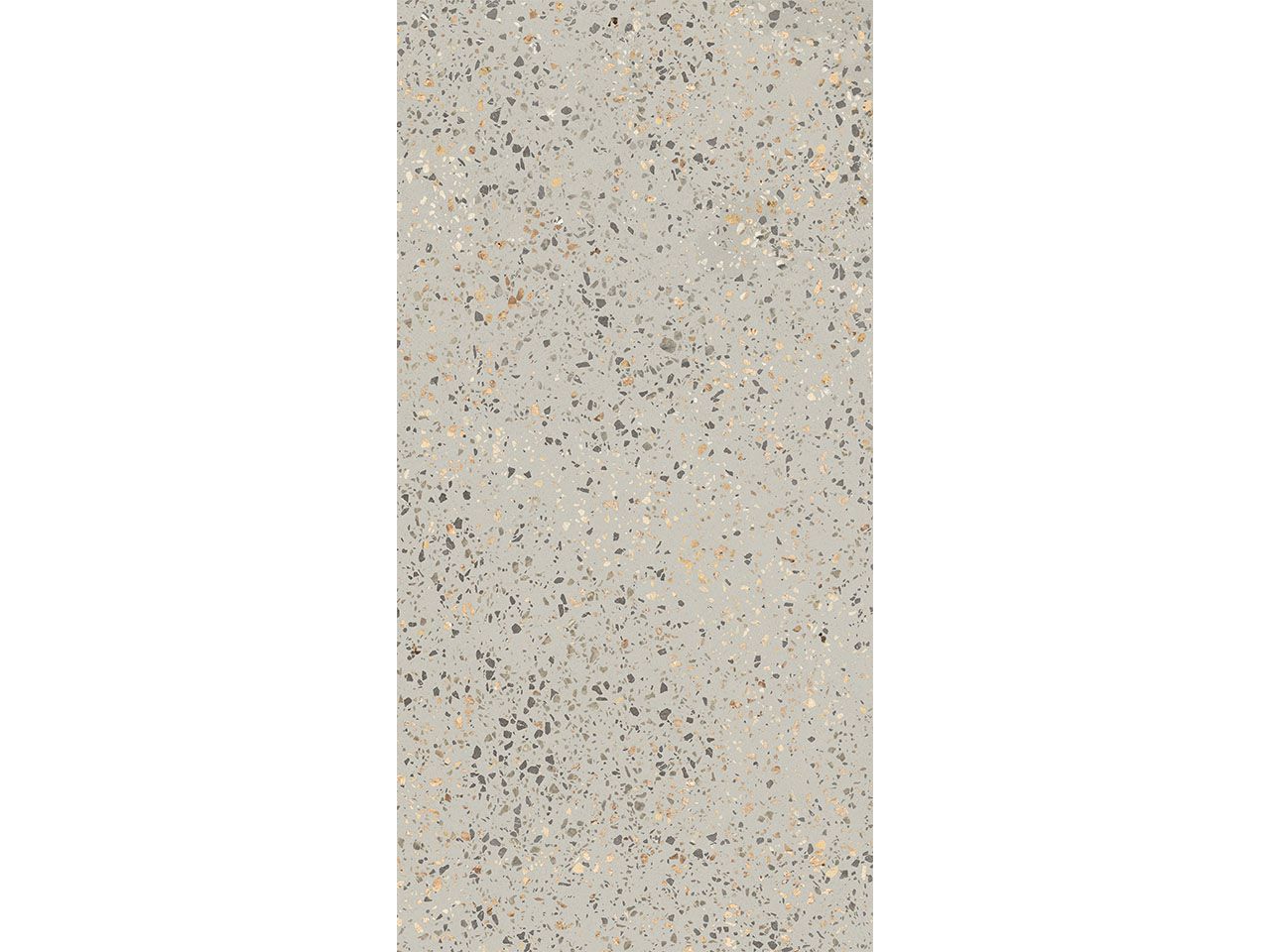 TERRAZZO MULTICOLOR Porcelain stoneware wall/floor tiles terrazzo ...