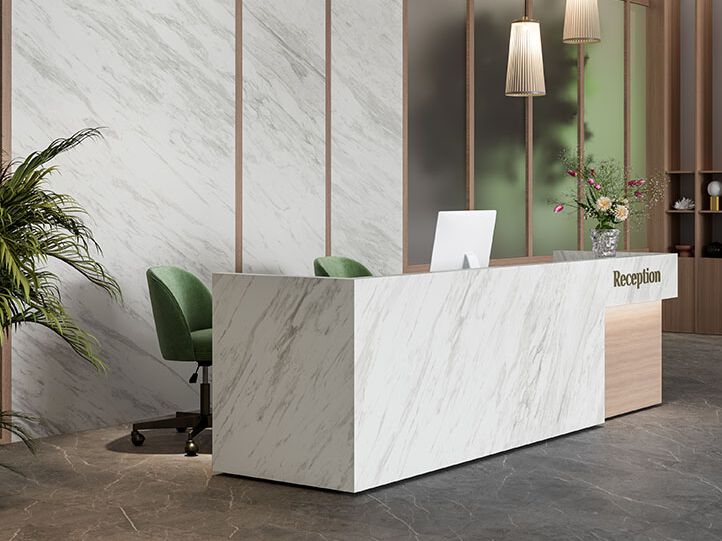 PALISSANDRO Furniture foil By Kaleseramik
