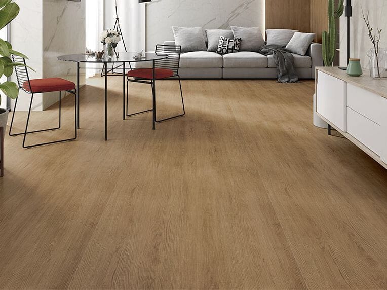 WOODLINE OAK Pavimento By Kaleseramik
