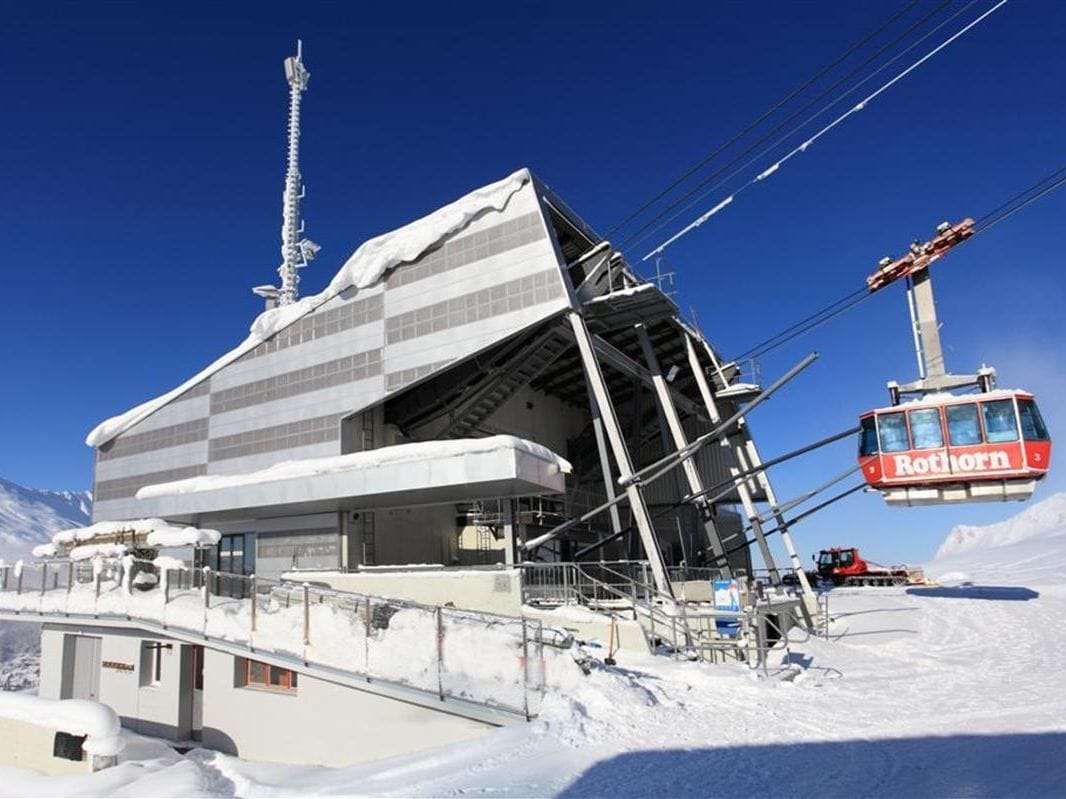 Stave KALZIP FC By KALZIP