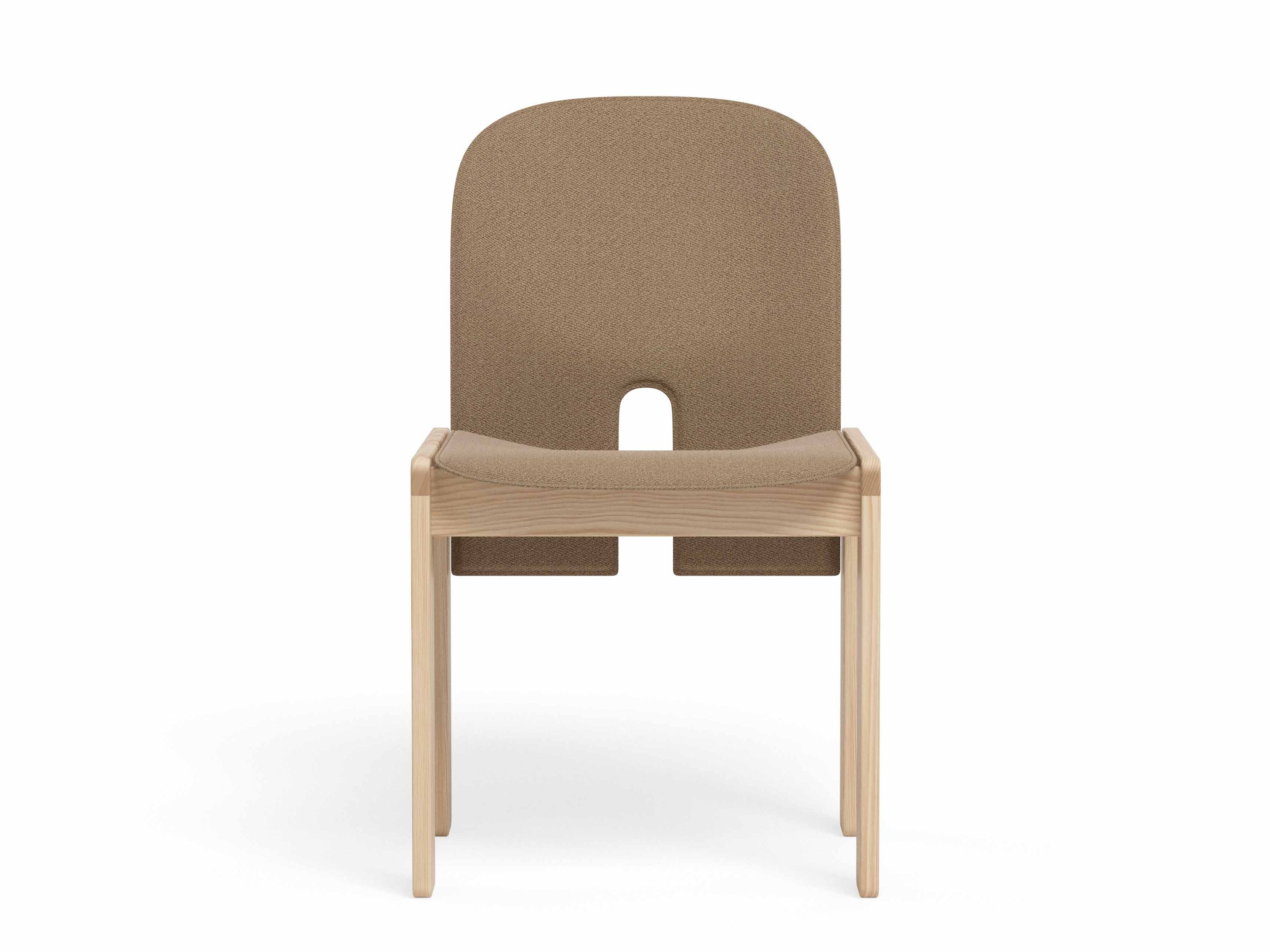 SCARPA Chair By Karakter
