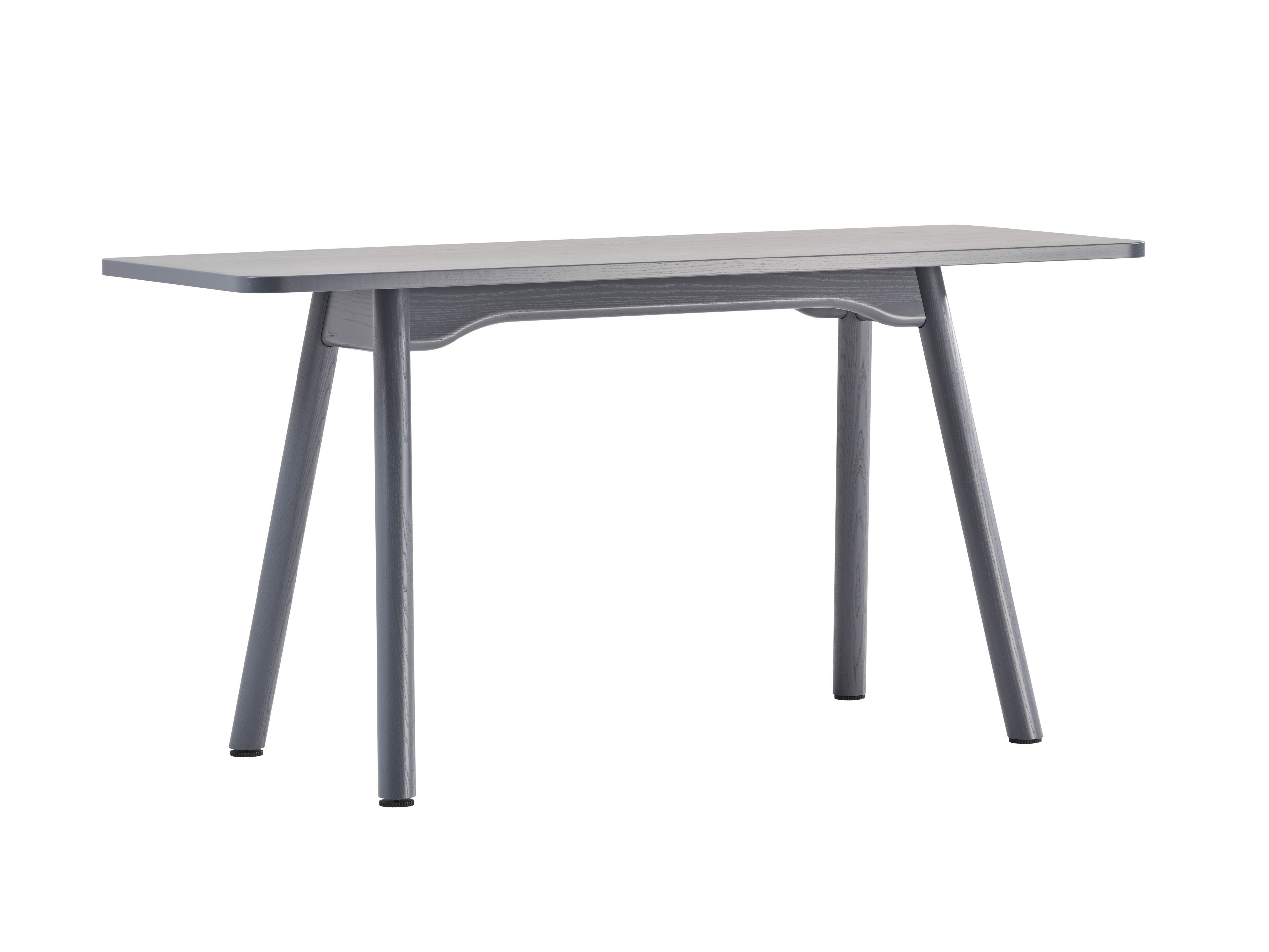 WOODWORK LIGHT Rectangular wooden table By Karl Andersson | design Joel ...