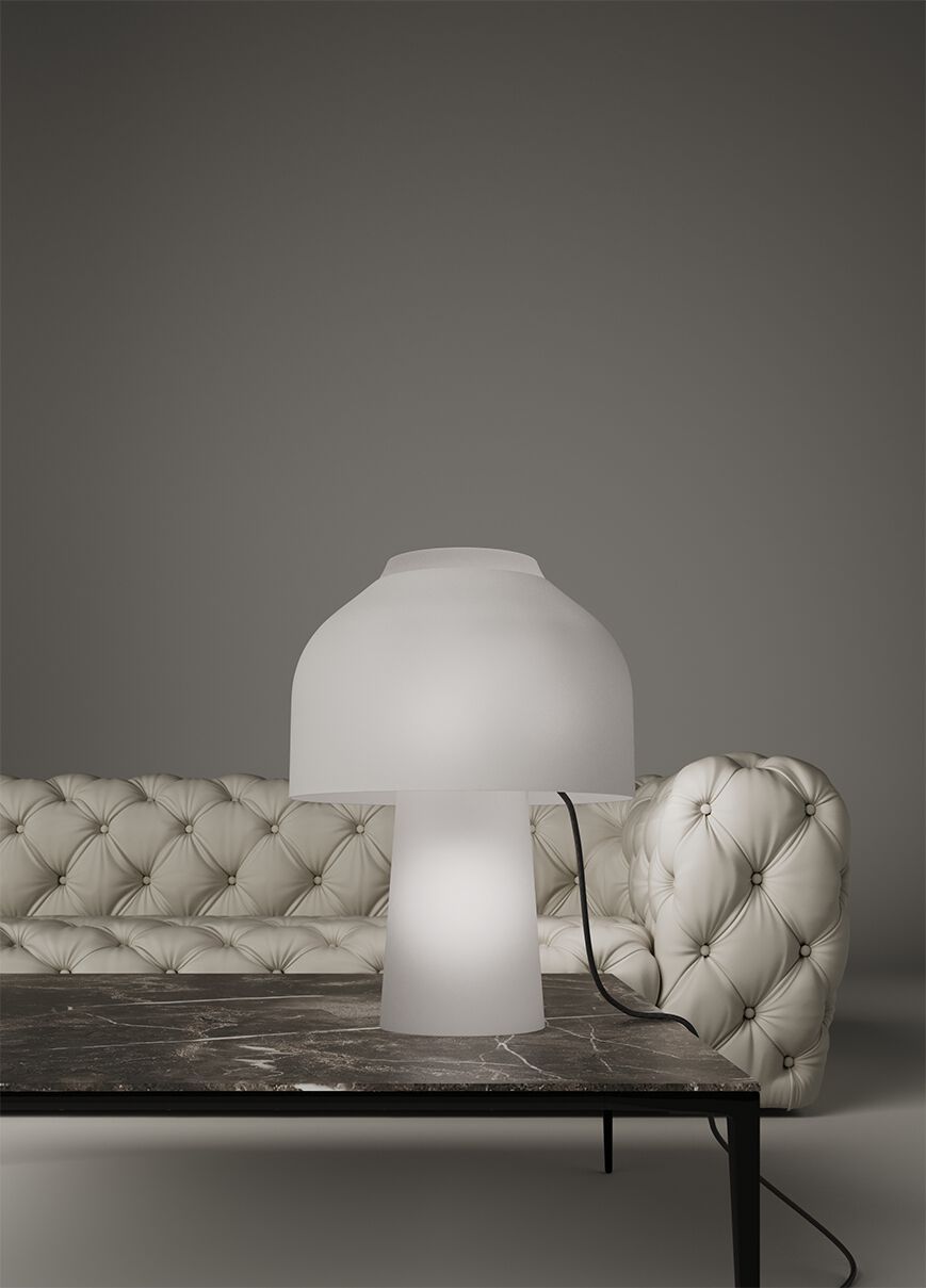 LILLY Table lamp By Karman