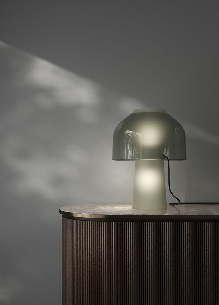 LILLY Table lamp By Karman