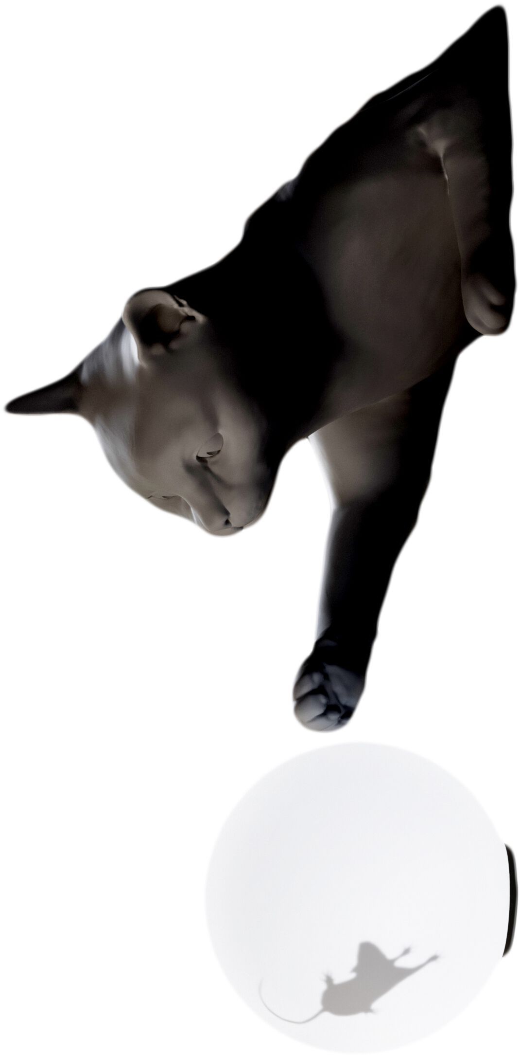 MAOO Wall lamp By Karman