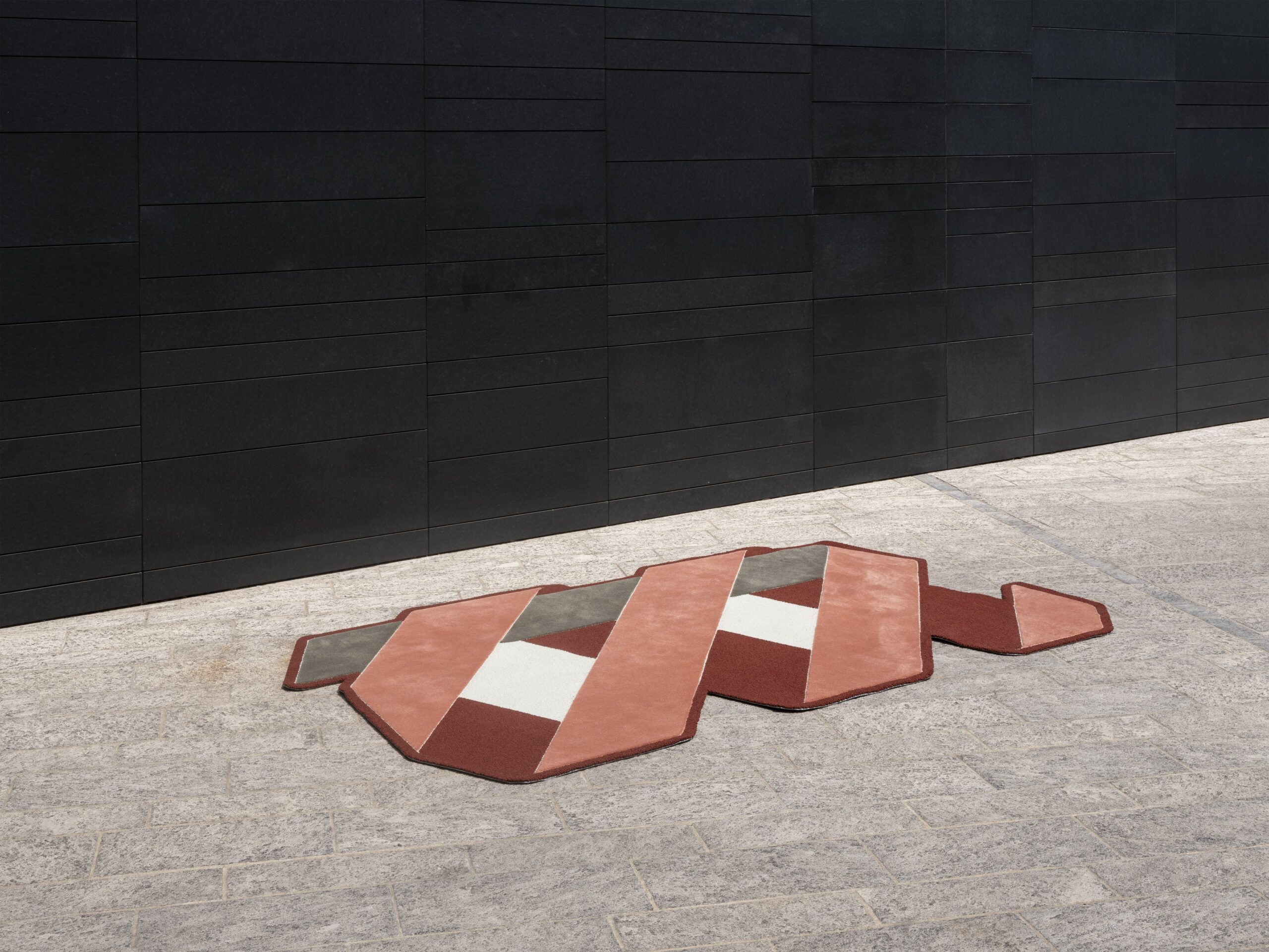 FLEECE RUGS Rug By Karpeta