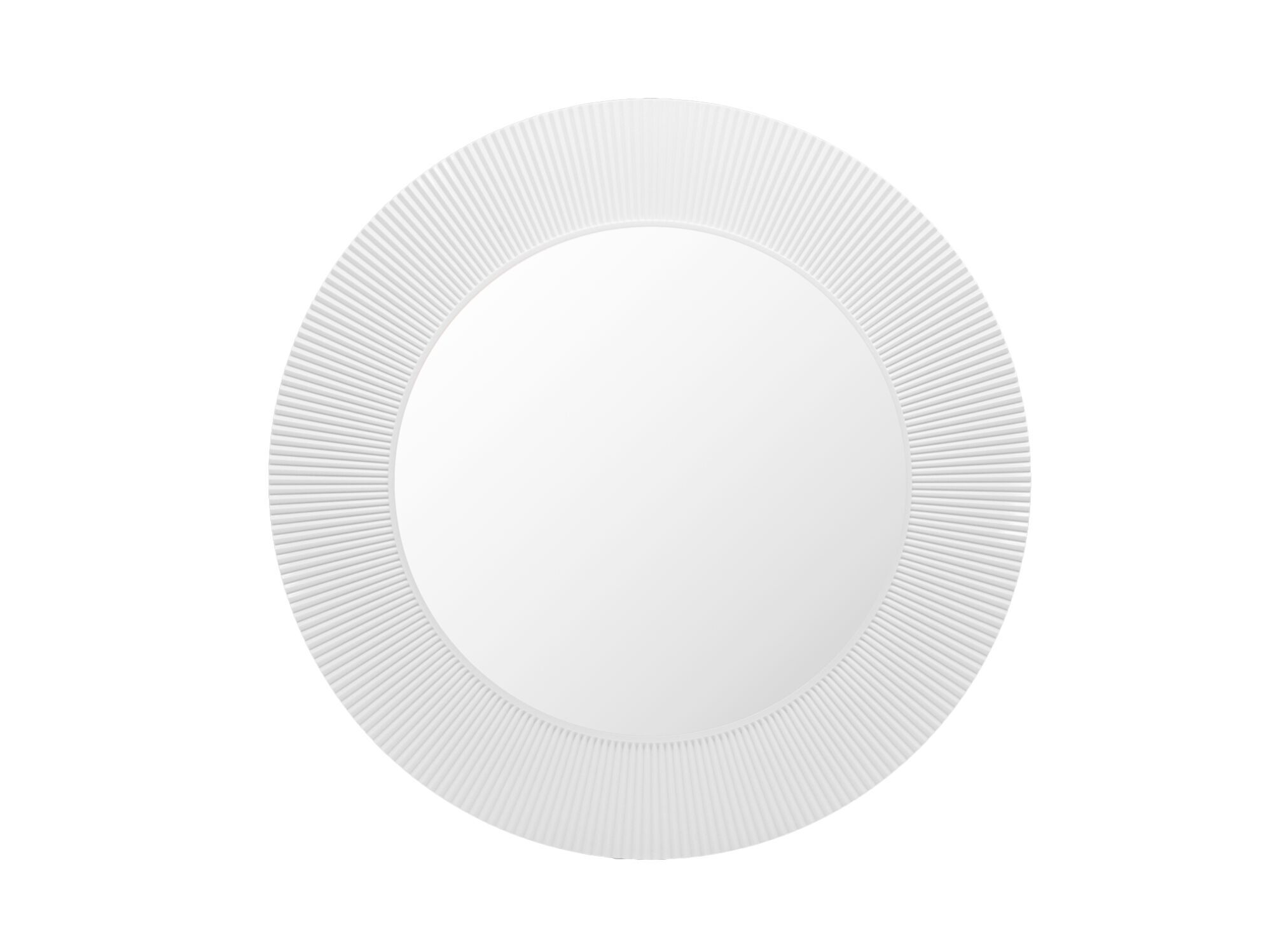 ALL SAINTS Mirror By Kartell