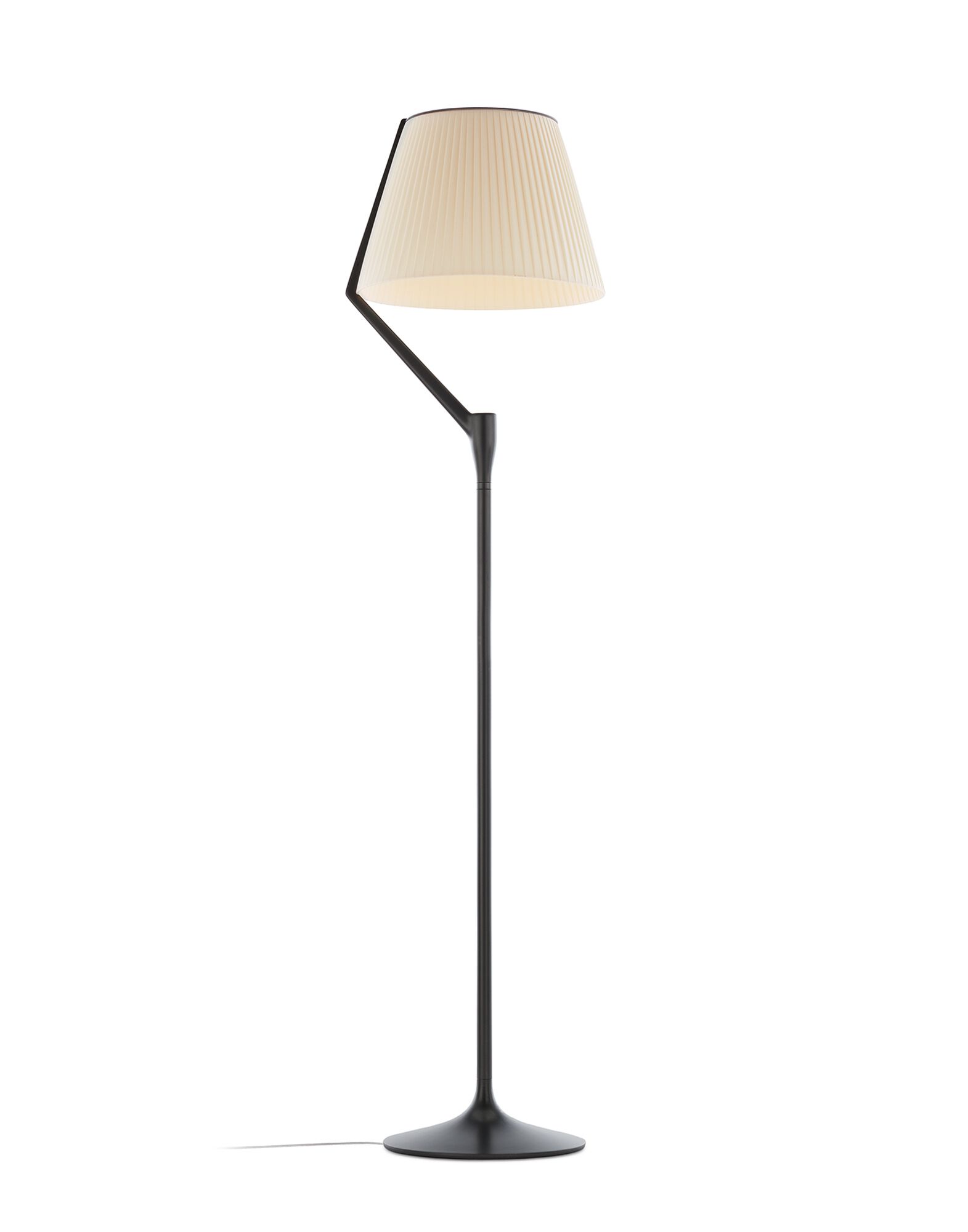ANGELO STONE Lampada da terra By Kartell