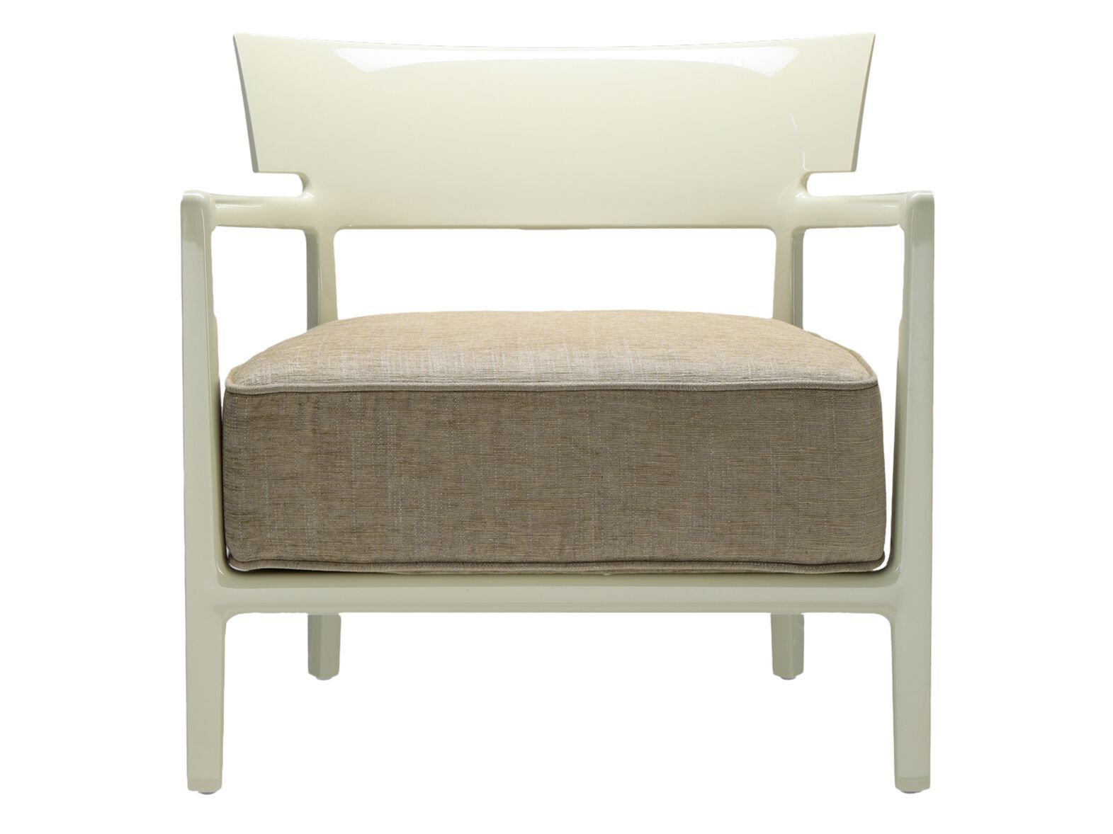 CARA Armchair By Kartell