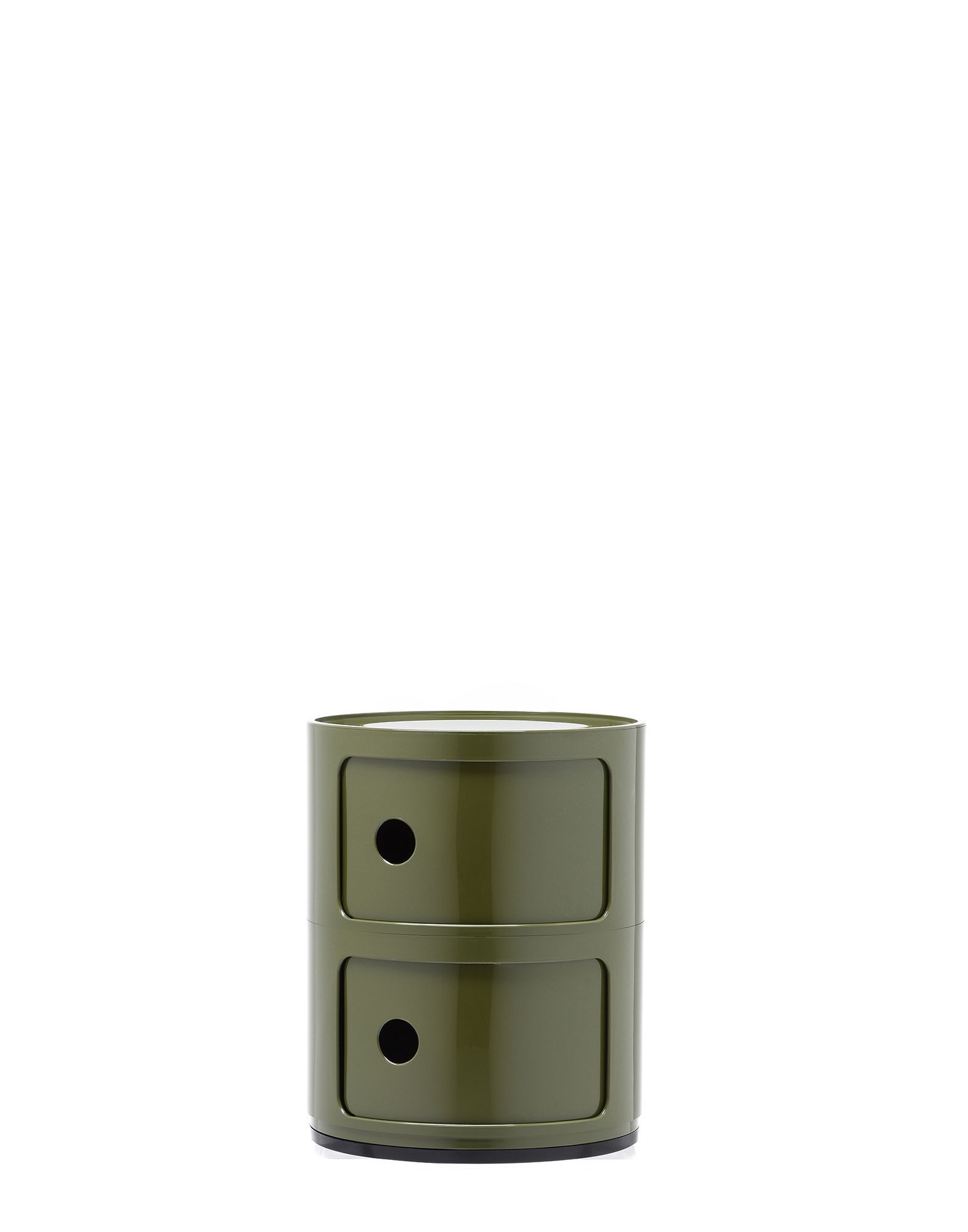 COMPONIBILI Chest of drawers By Kartell