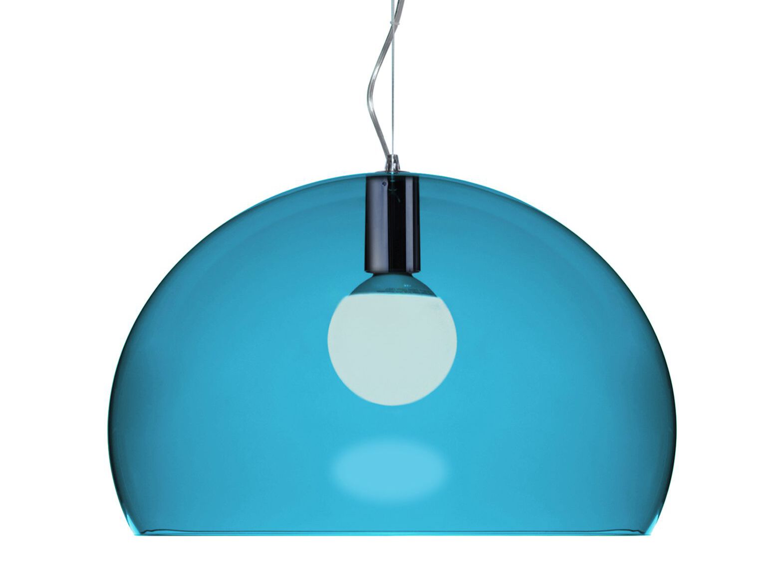 FL/Y Pendant lamp By Kartell